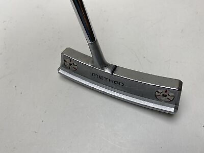 Nike Method MOD 90 Putter 34.25" Mens RH HC | SidelineSwap