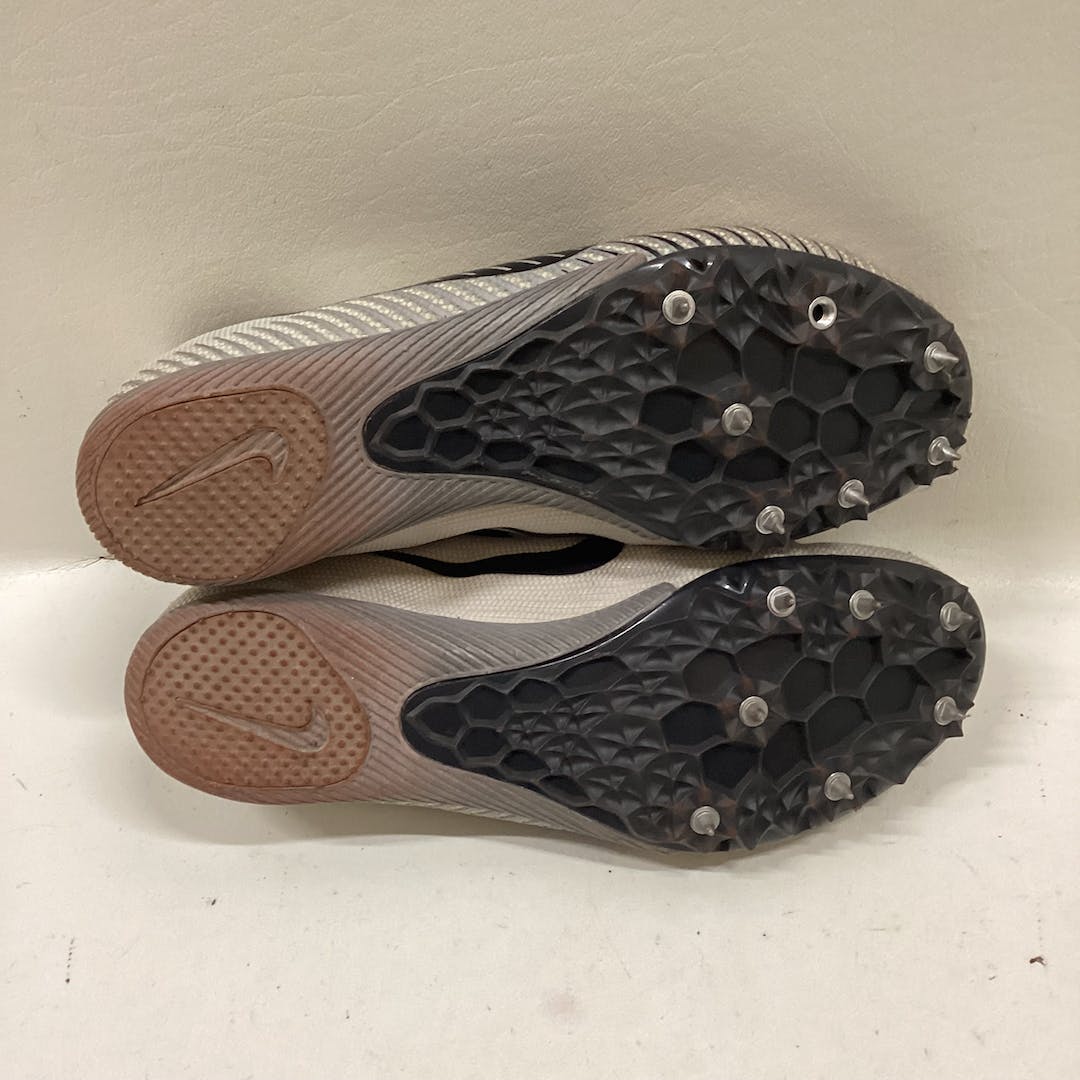 Used Nike Senior 6.5 Adult Track And Field Cleats | SidelineSwap
