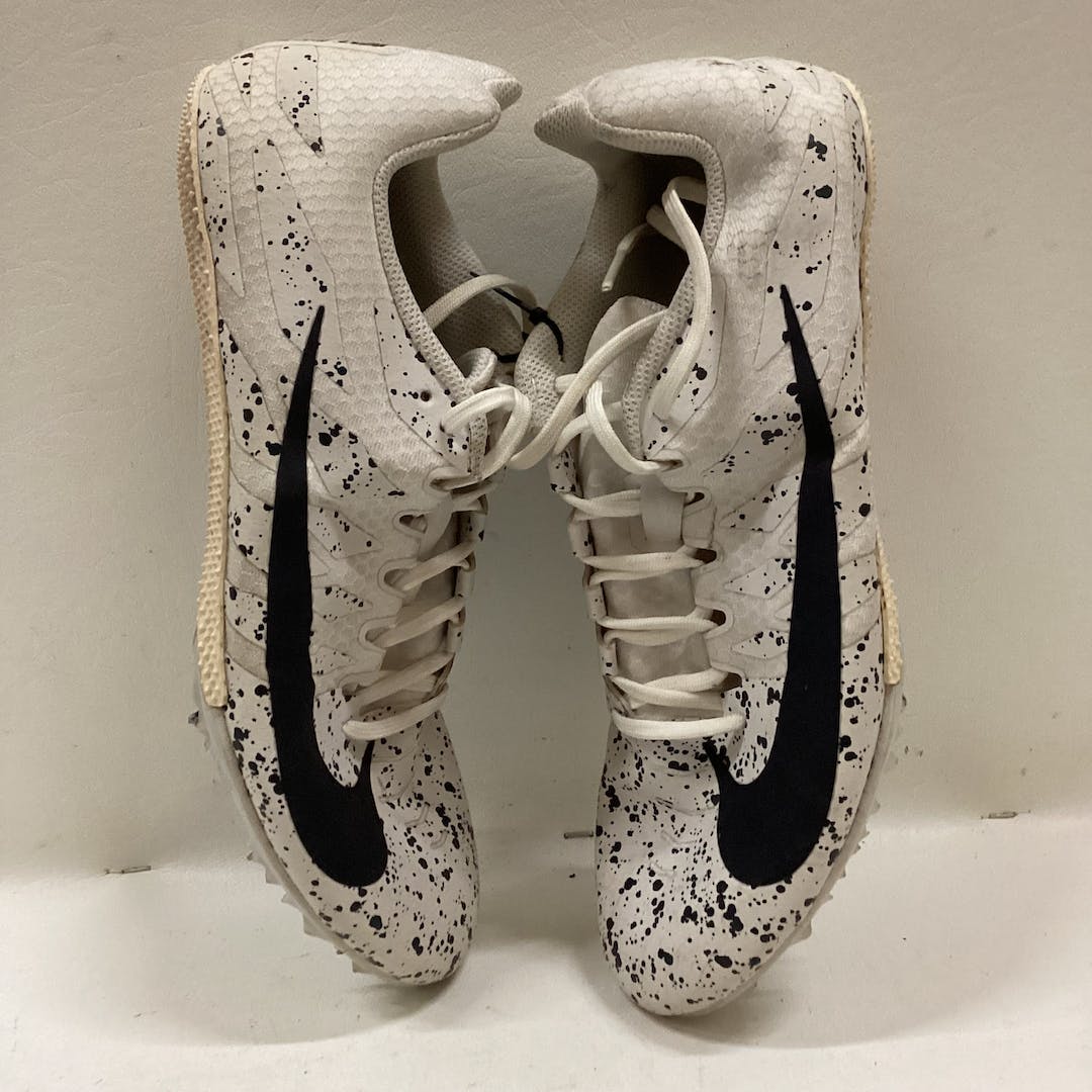 Used Nike Senior 11 Adult Track And Field Cleats | SidelineSwap