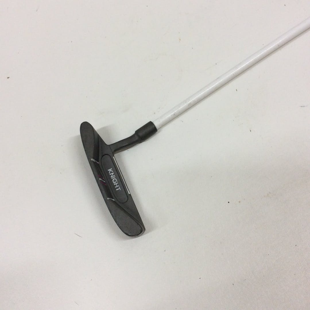 Used Knight Blade Golf Putters | SidelineSwap