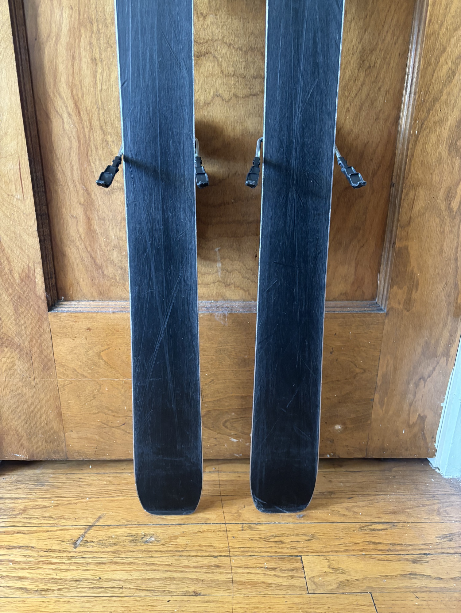 Atomic Vantage 86C W 149cm with Adjustable Marker FDT11 Gripwalk Bindings | SidelineSwap
