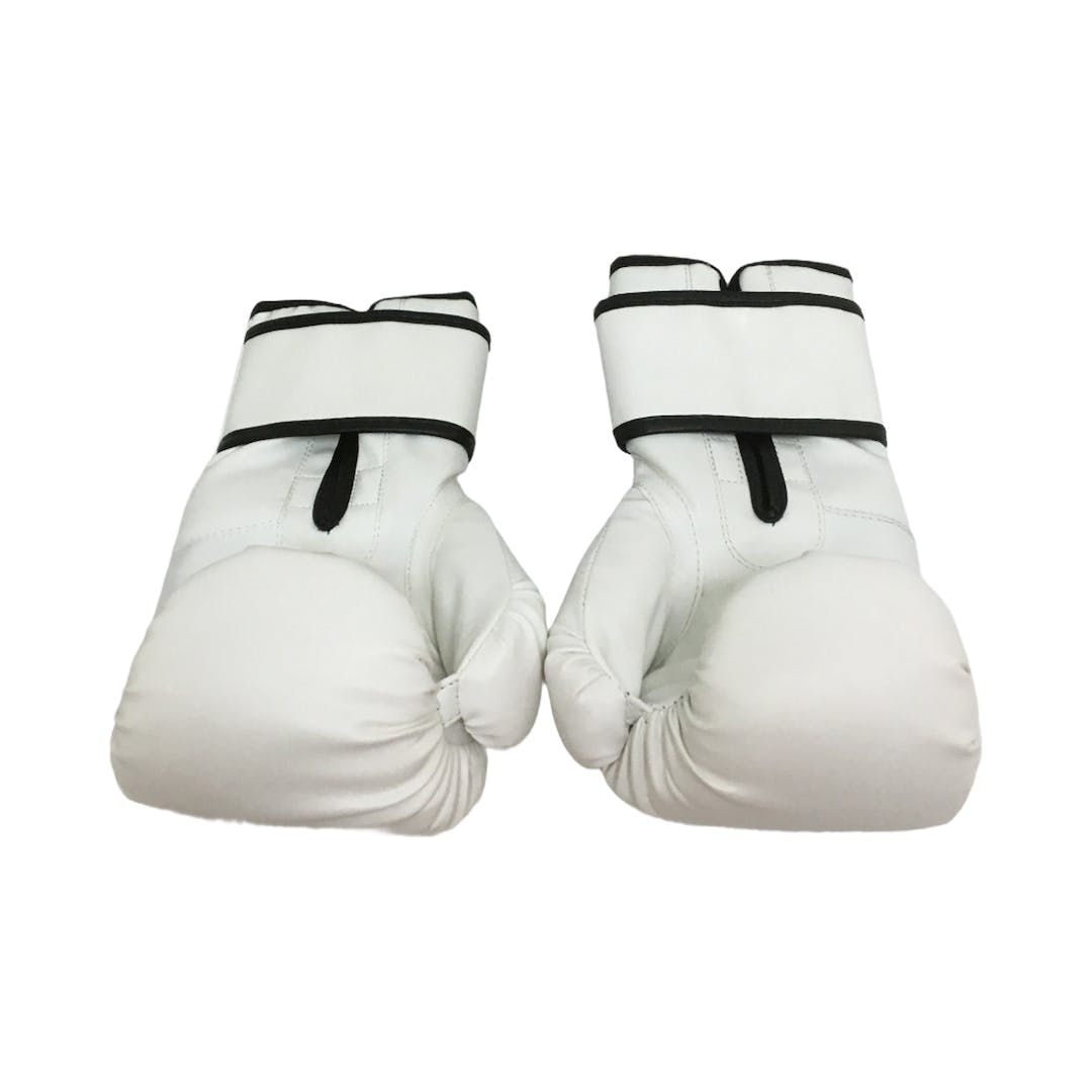 Used Everlast 6oz Boxing Gloves | SidelineSwap