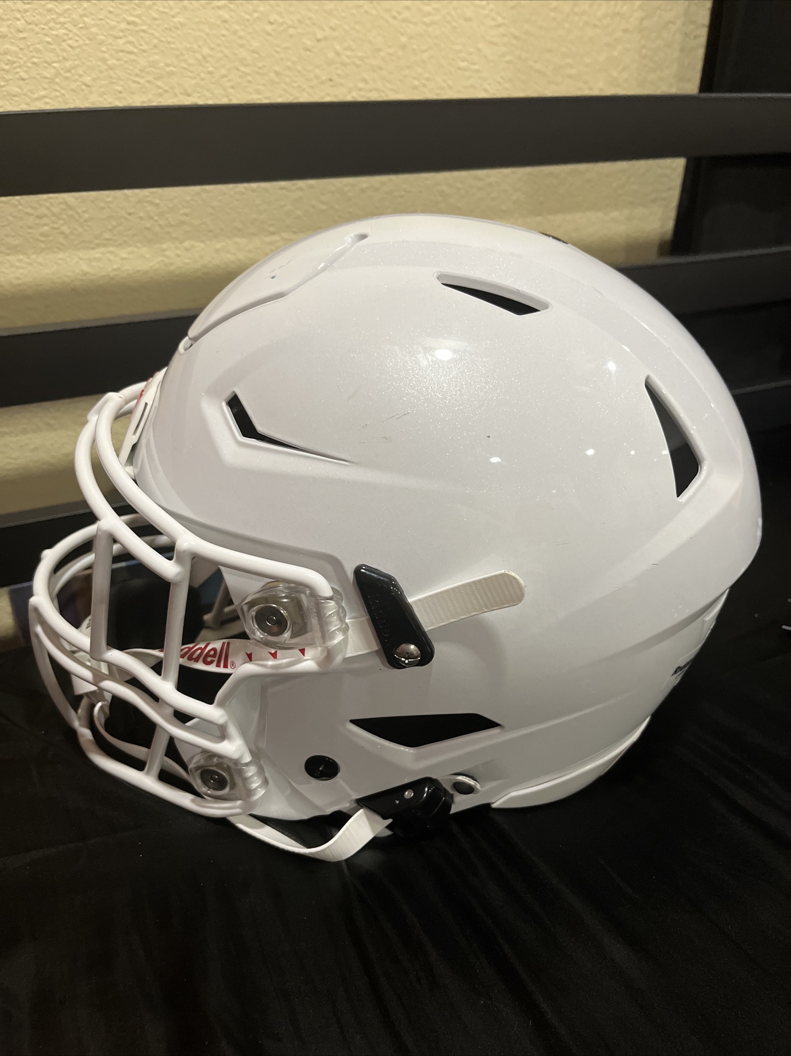 Adult New Large Riddell SpeedFlex Helmet | SidelineSwap