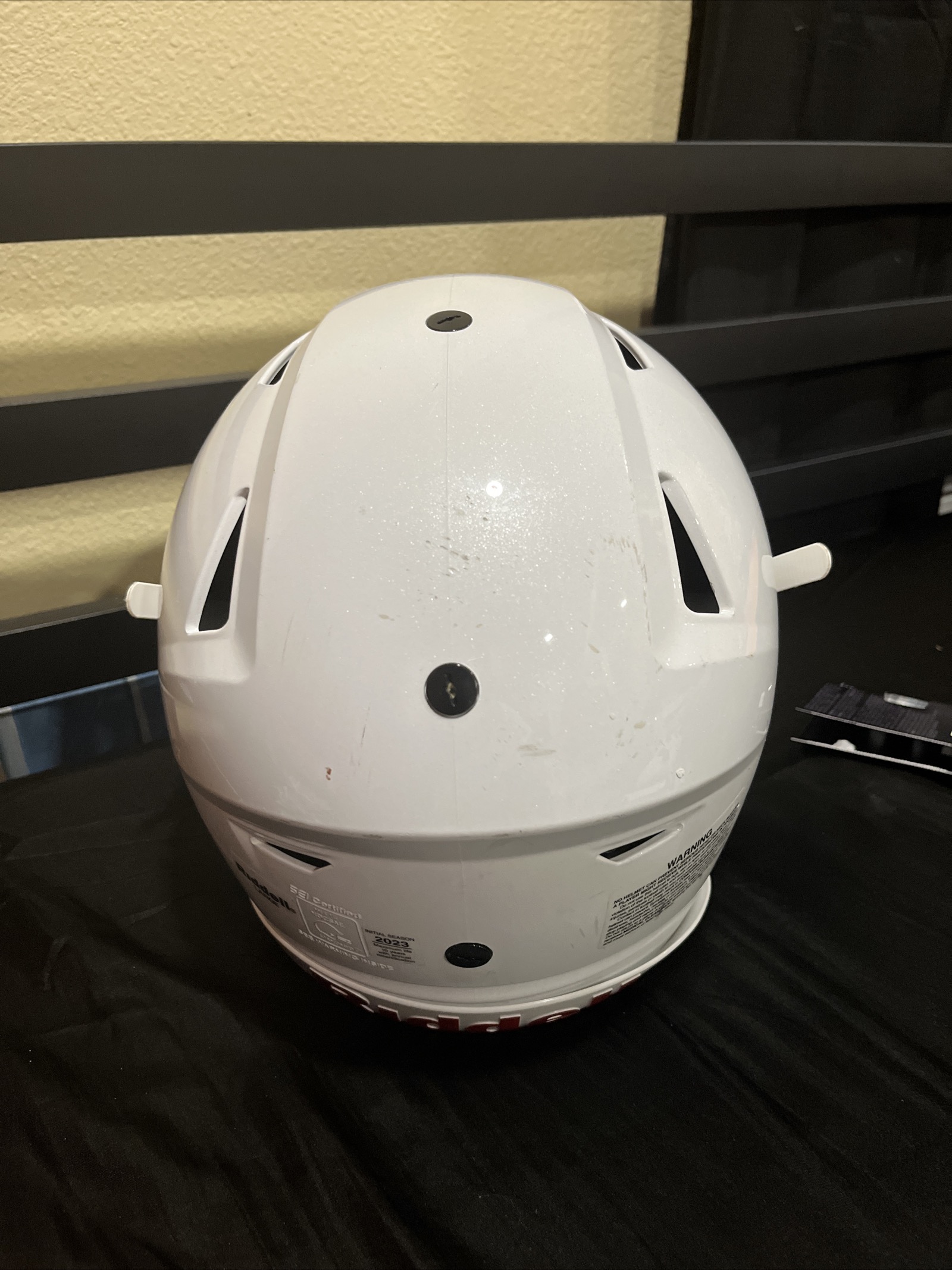 Adult New Large Riddell SpeedFlex Helmet | SidelineSwap