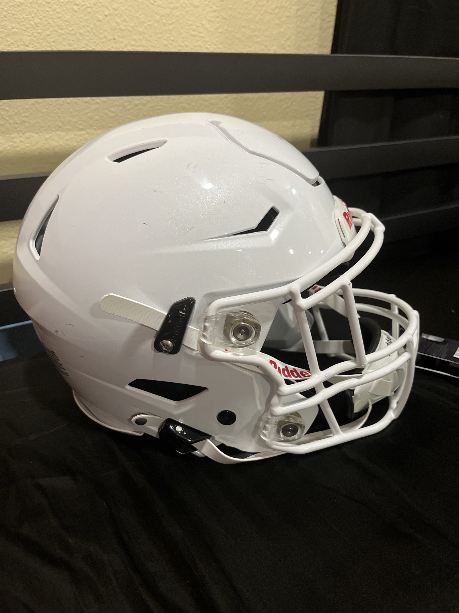 Adult New Large Riddell SpeedFlex Helmet | SidelineSwap