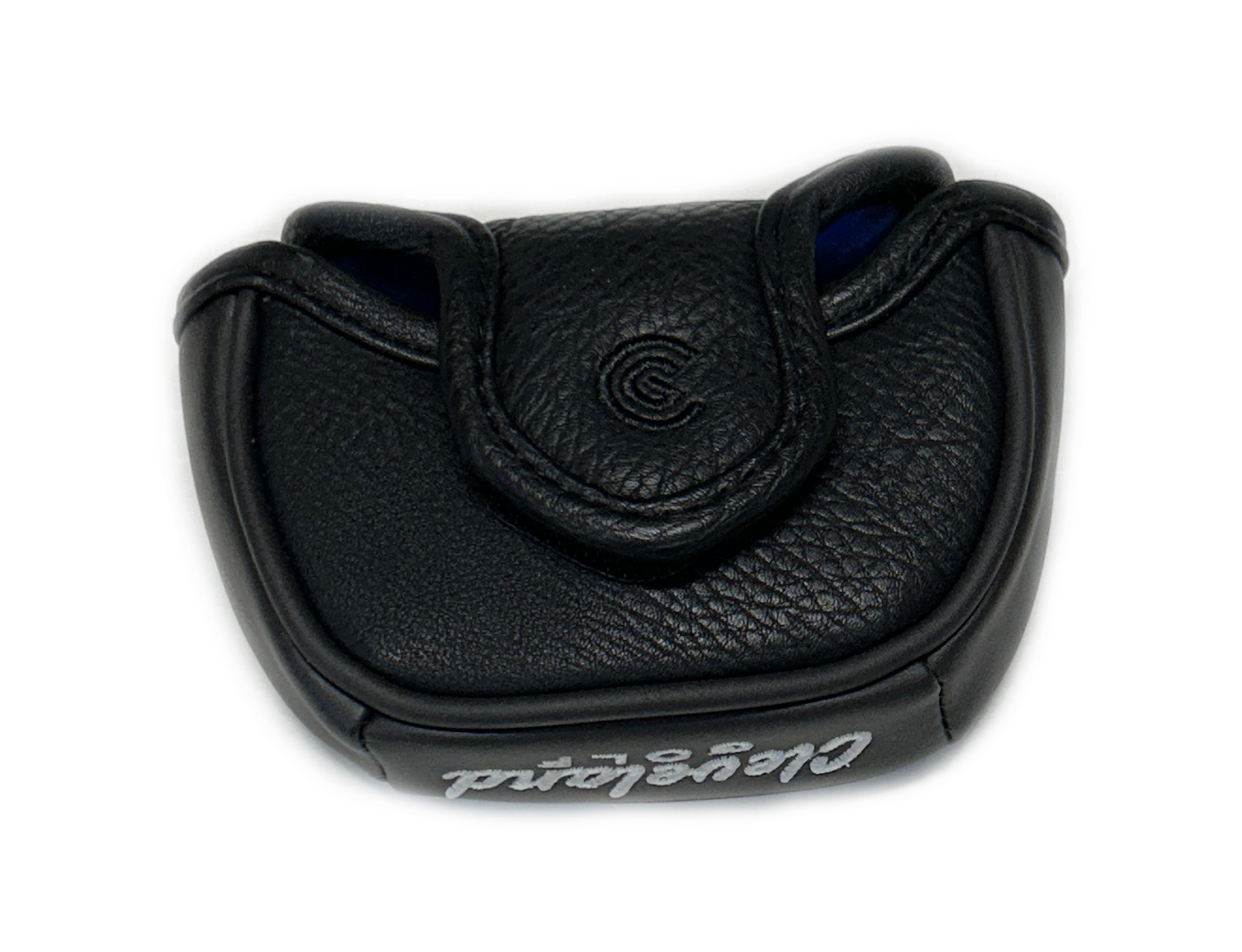 Cleveland Golf Huntington Beach Collection Blue/Black Mallet Putter ...