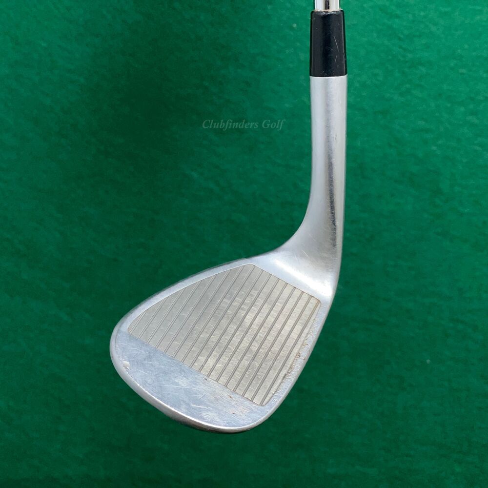 TaylorMade TP R Series Tour Grind 60-10 60° Lob Wedge KBS Steel Wedge ...