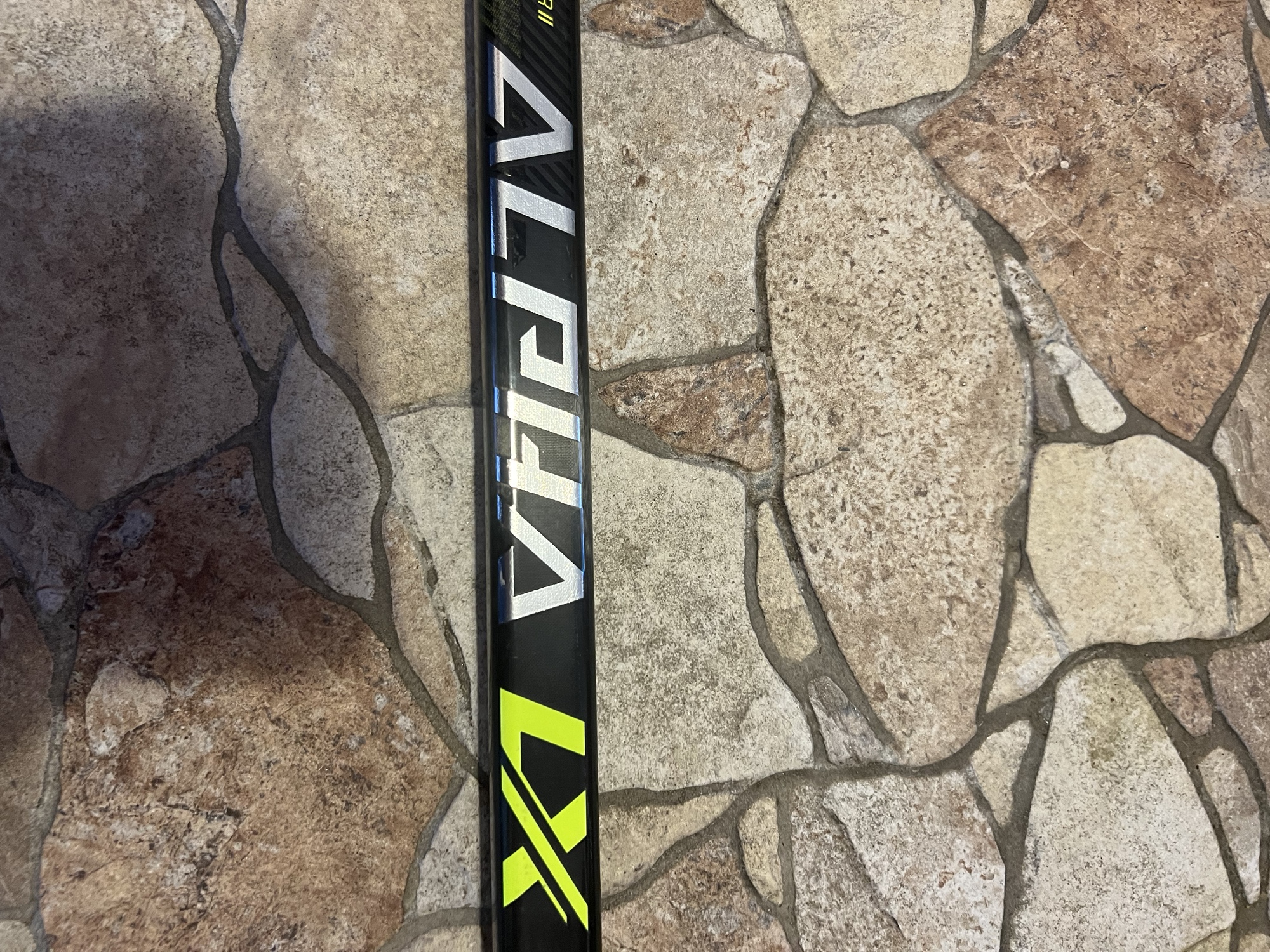 WARRIOR LX PRO PHIL KESSEL Flex 65 Right PROSTOCK MID CURVE | SidelineSwap