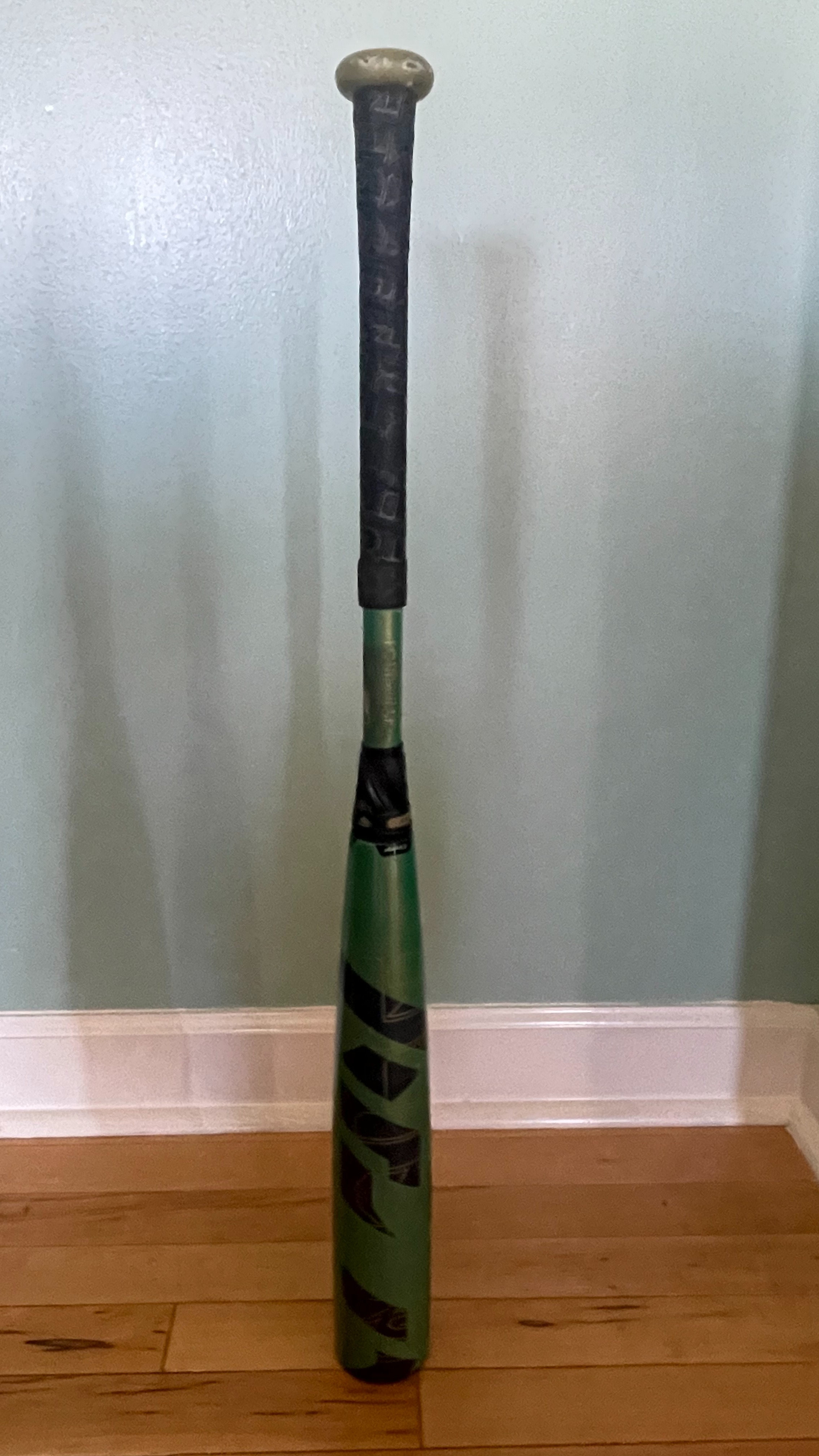 Used BBCOR Certified 2023 Louisville Slugger Composite Meta Bat (-3) 28 ...