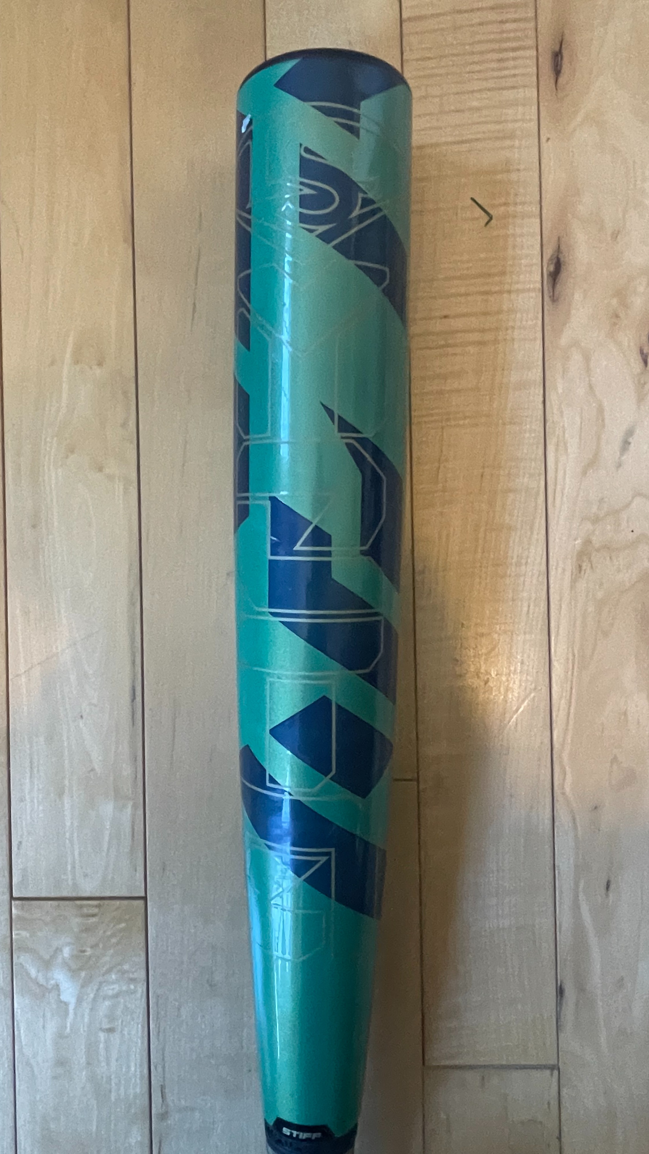 Used BBCOR Certified 2023 Louisville Slugger Composite Meta Bat (-3) 28 ...