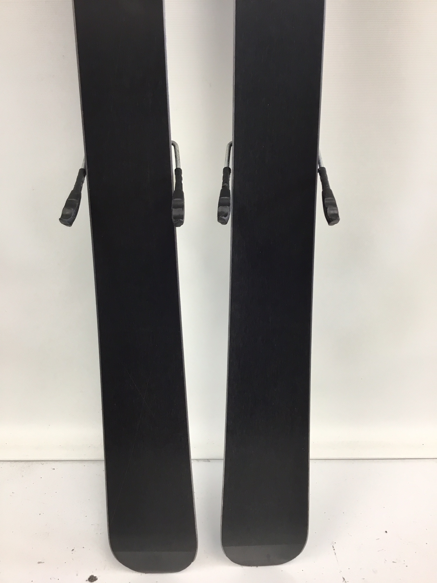 124 K2 Indy JR skis | SidelineSwap