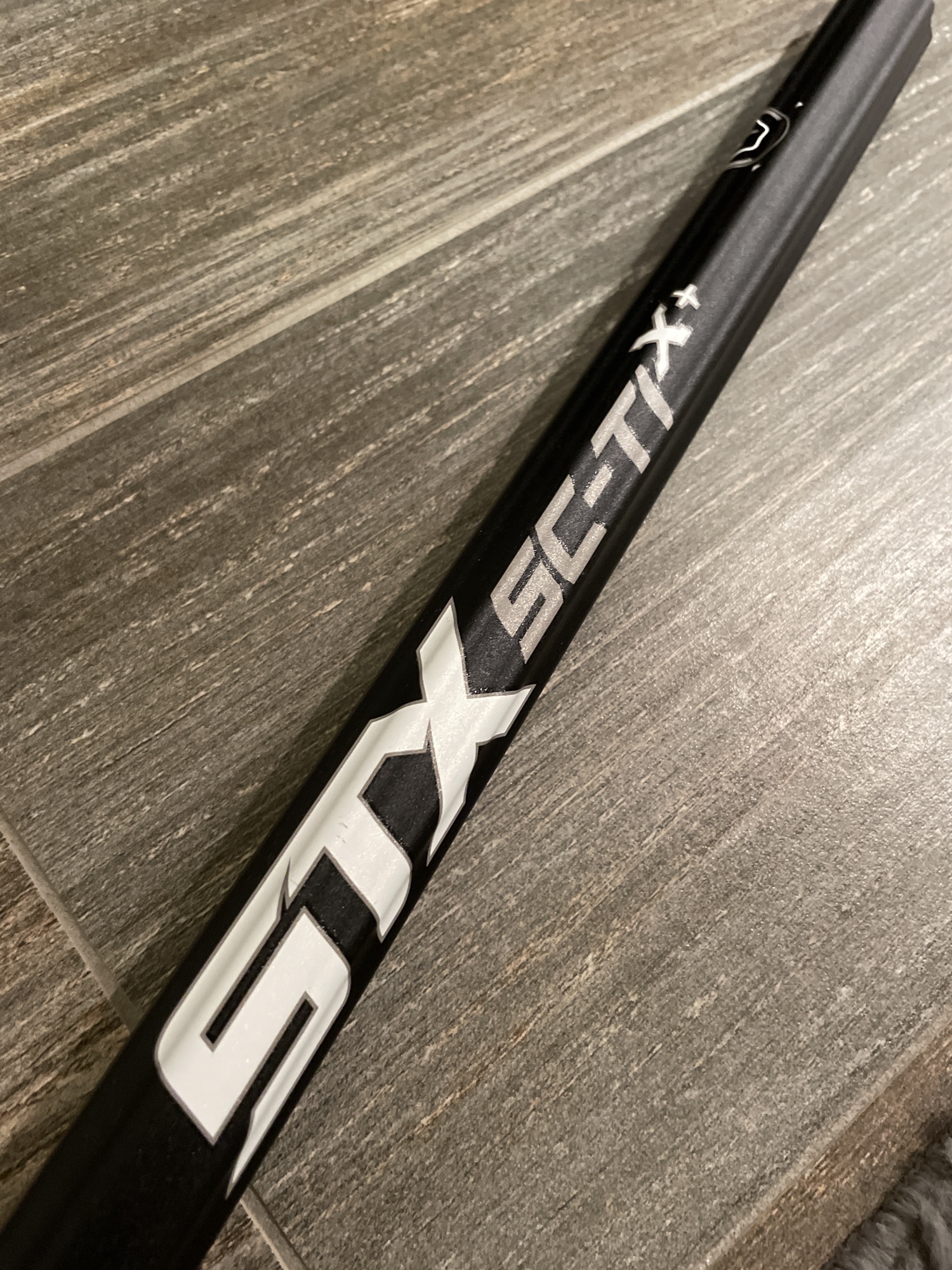 New STX SC-TI X Shaft | SidelineSwap