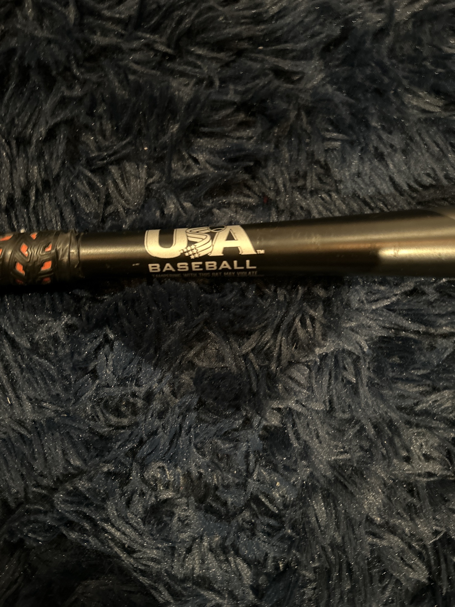Alloy (-11) 18 oz 29" Prodigy Bat | SidelineSwap
