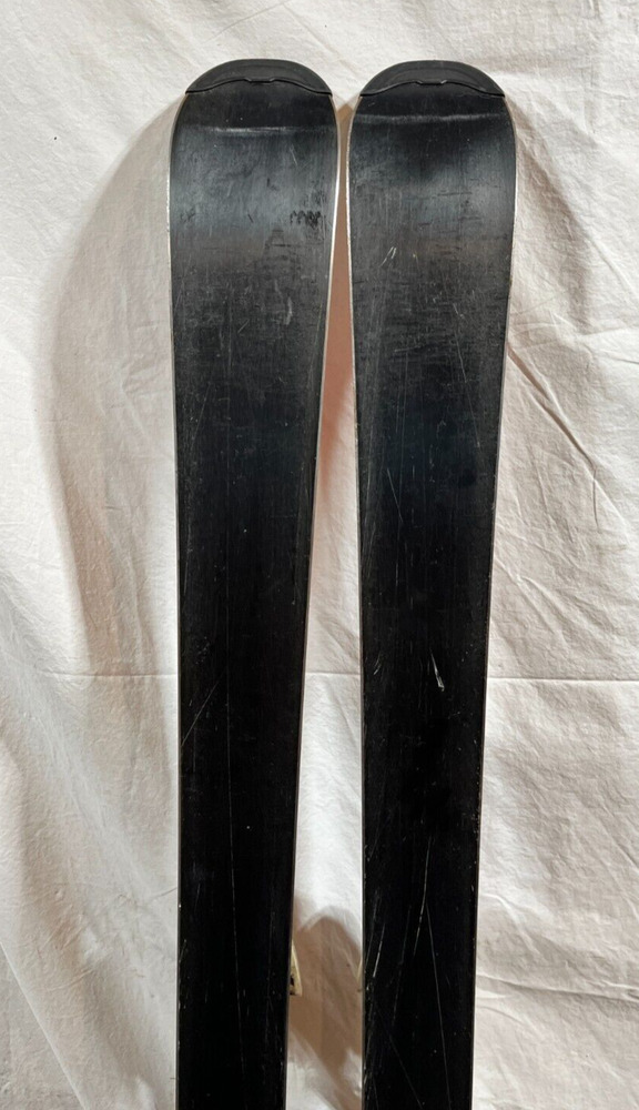 Atomic Redster XT Jr 130cm 109-68-90 Race Rocker Skis XTE 7 Adjustable ...