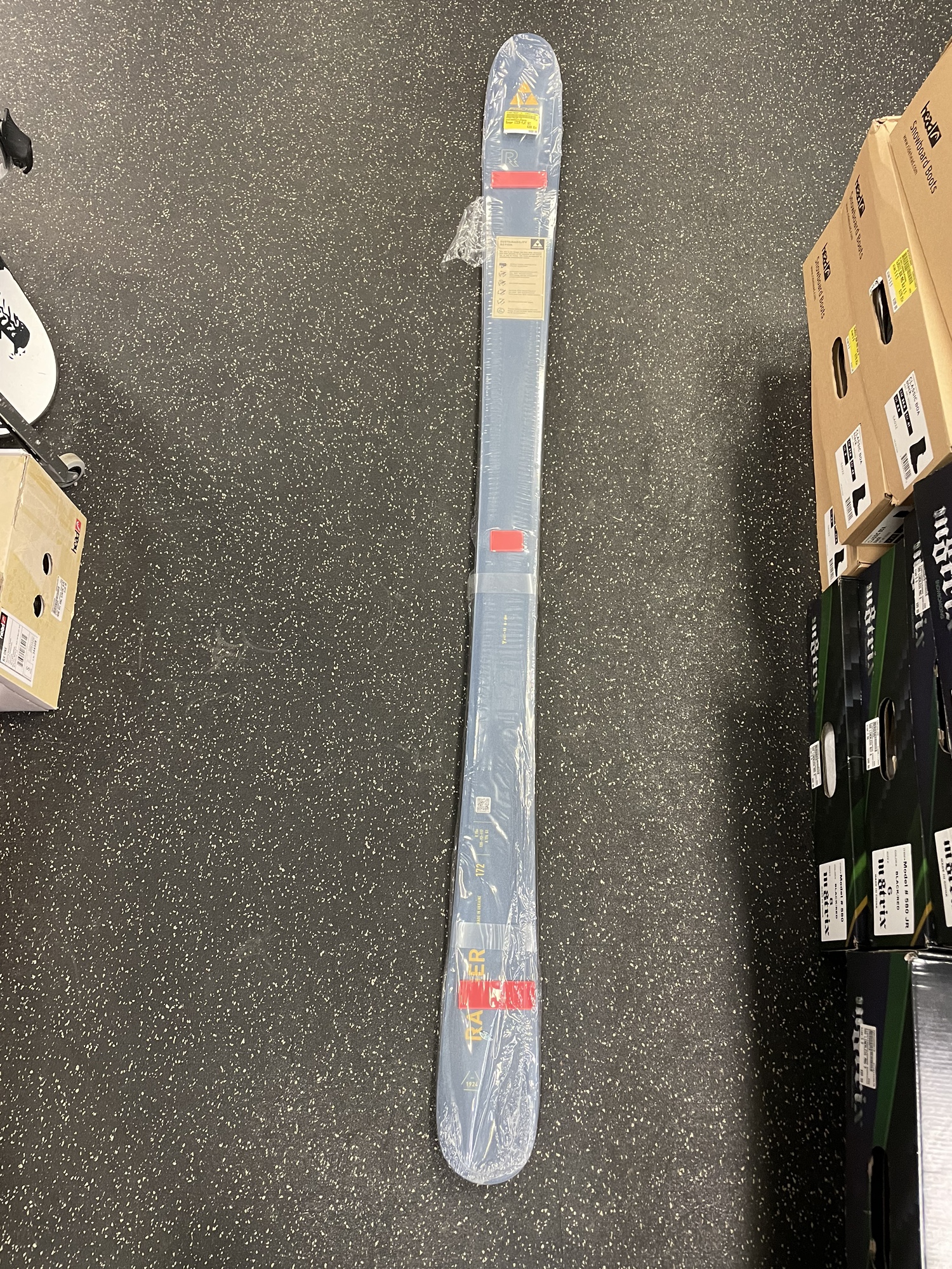 Ranger ski 152 | SidelineSwap