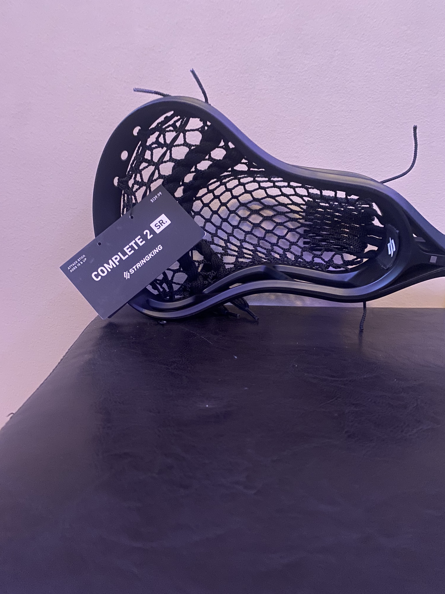 New StringKing Legend SR Complete Stick | SidelineSwap