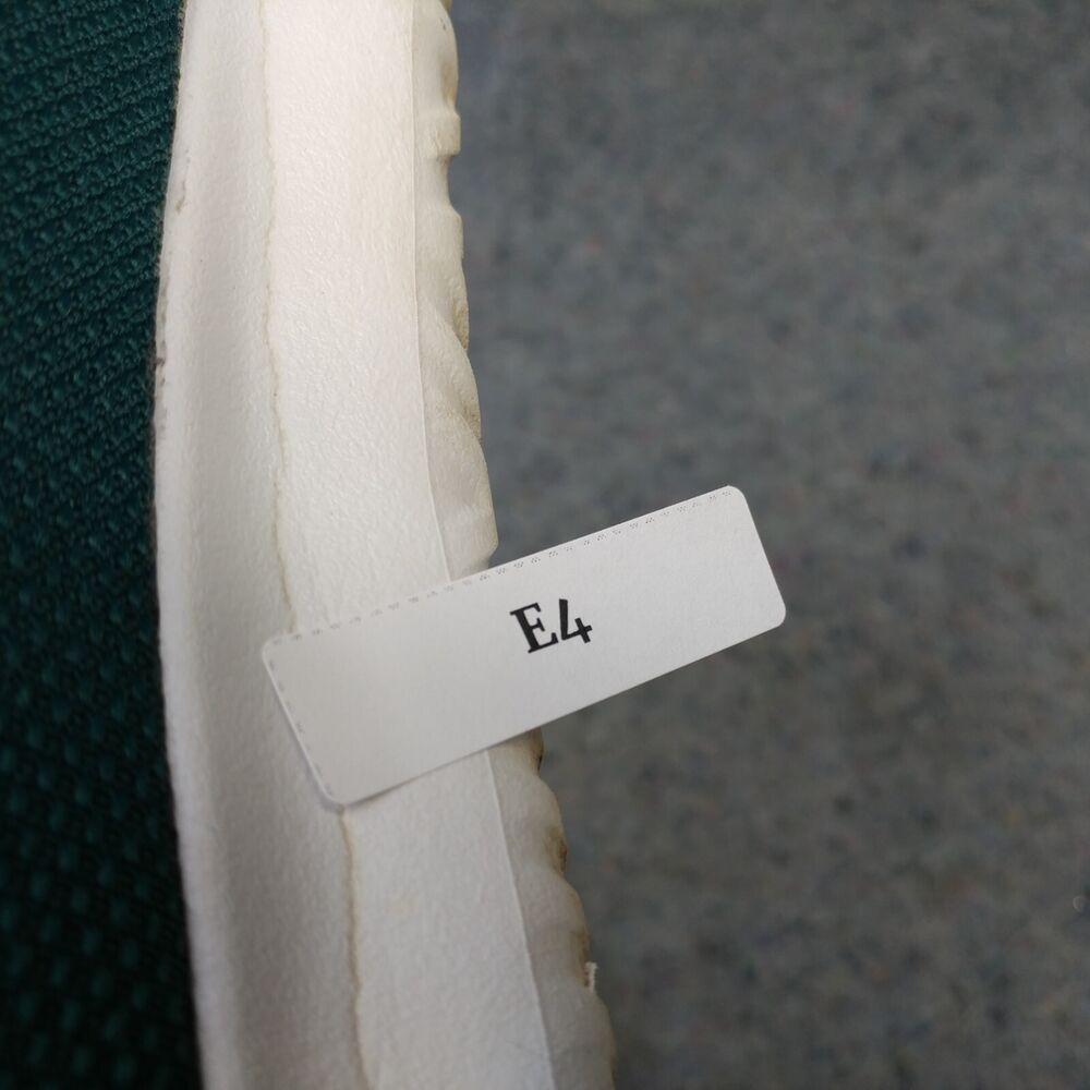 Adidas Tubular Boys Size 7Y Running Shoes Athletic Sneakers Green ...