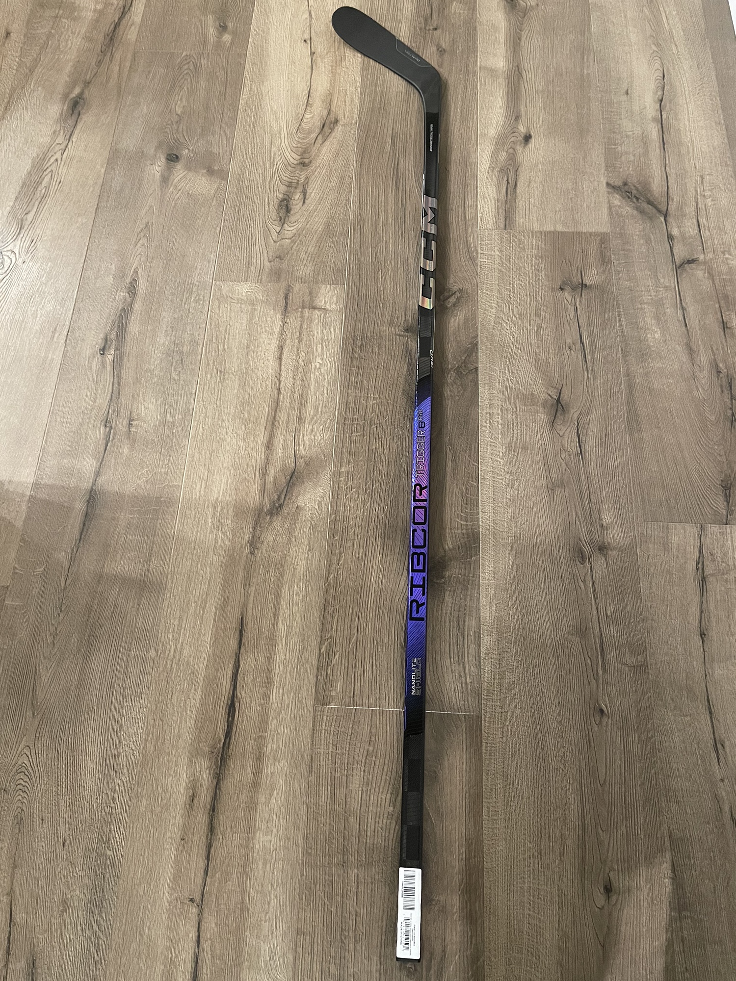 *NEW* CCM RIBCOR TRIGGER 8 PRO | SidelineSwap