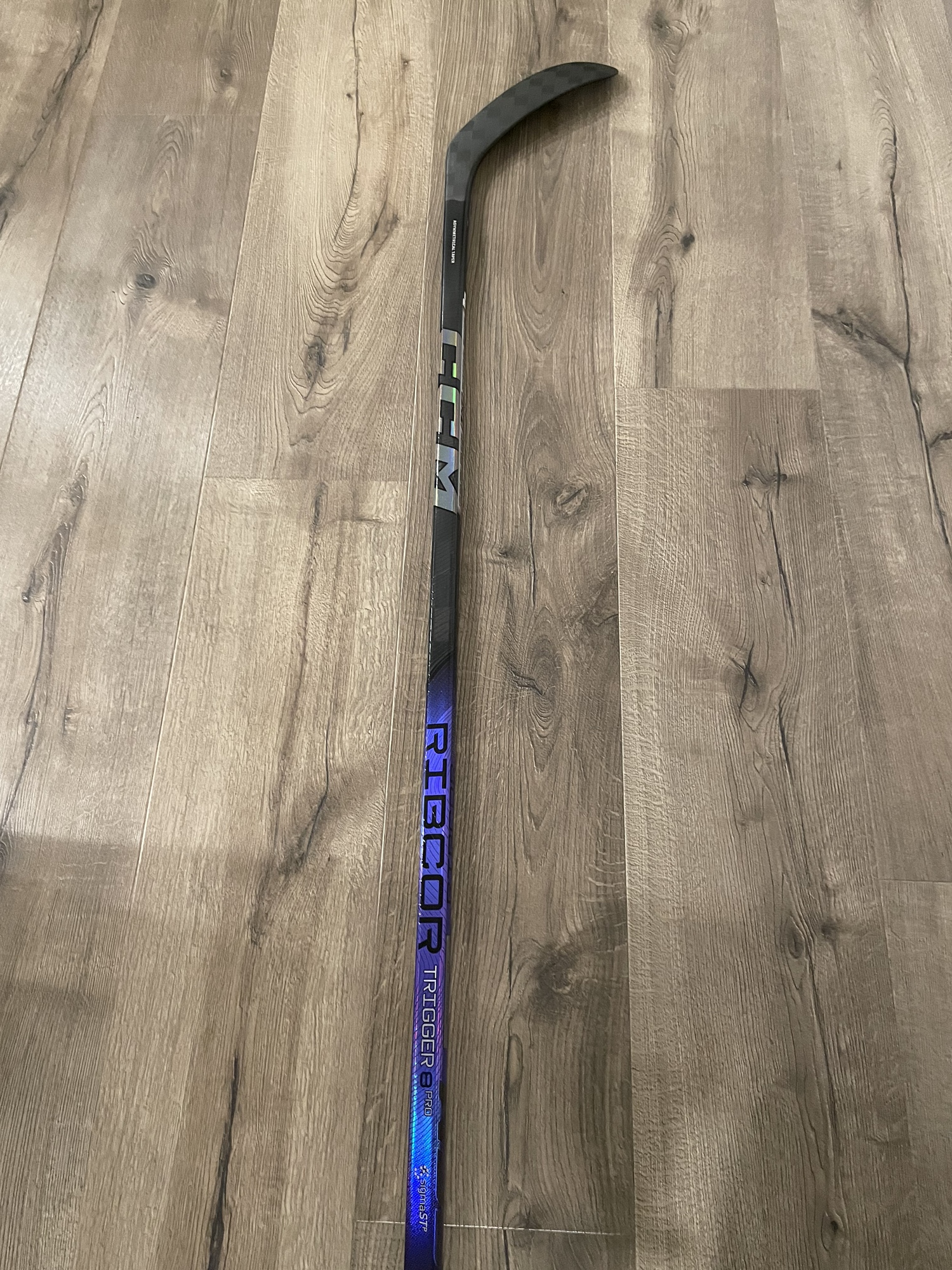 *NEW* CCM RIBCOR TRIGGER 8 PRO | SidelineSwap