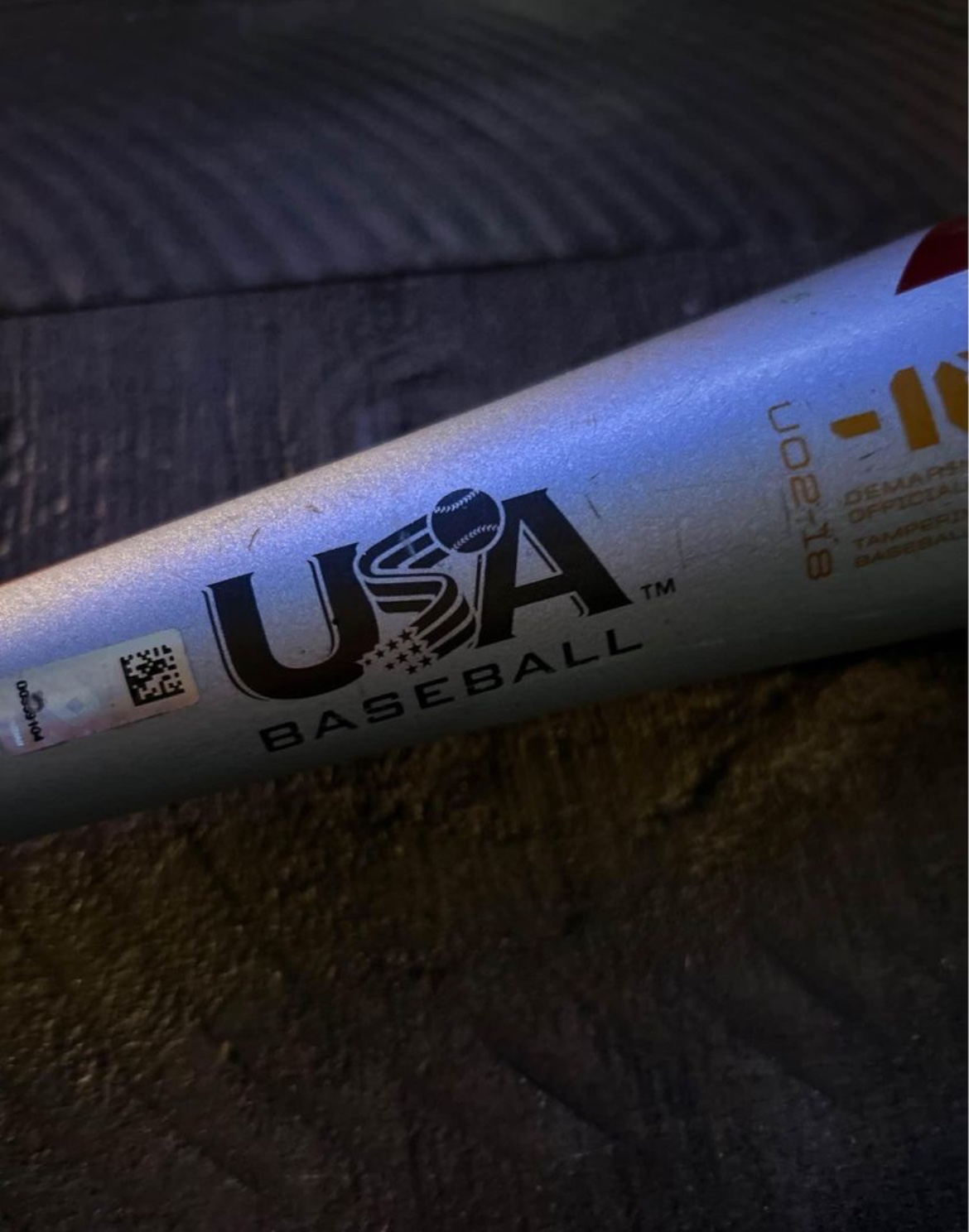 DeMarini (-10) 19 oz 29" Voodoo One Bat | SidelineSwap