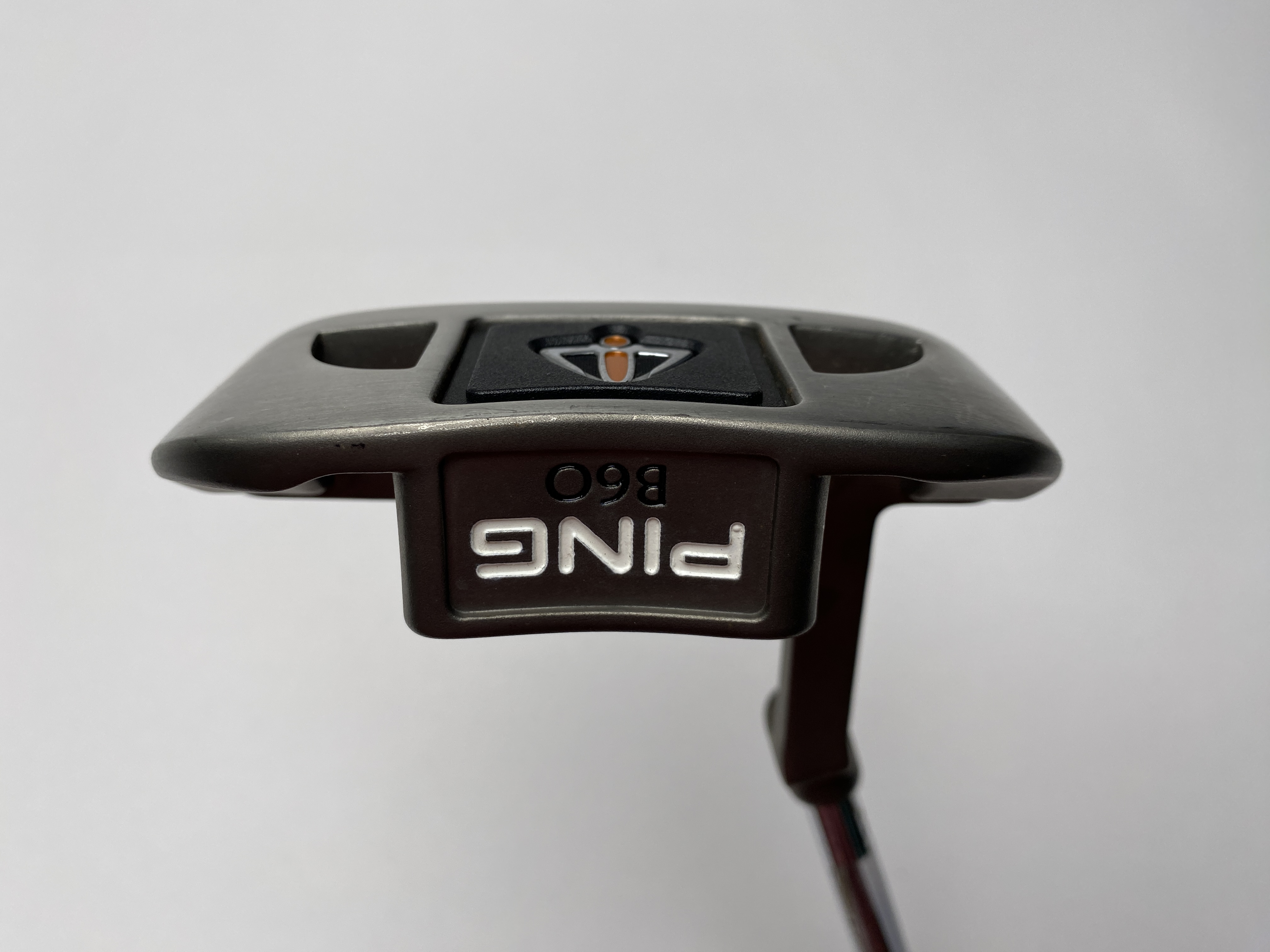 Ping i-Series B60 Putter 35" Black Dot Mens RH | SidelineSwap