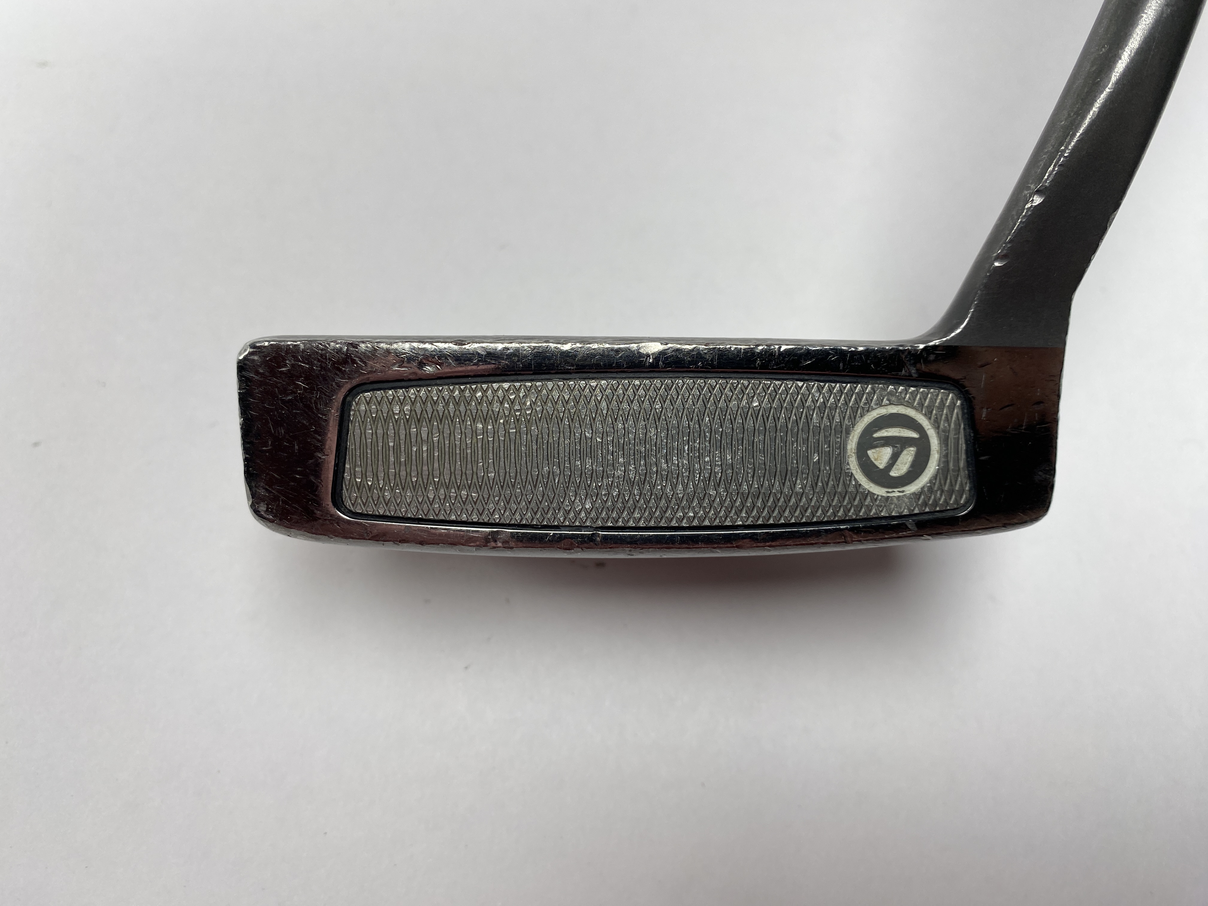 Taylormade Ghost Tour Black Maranello Putter 32" Mens RH | SidelineSwap