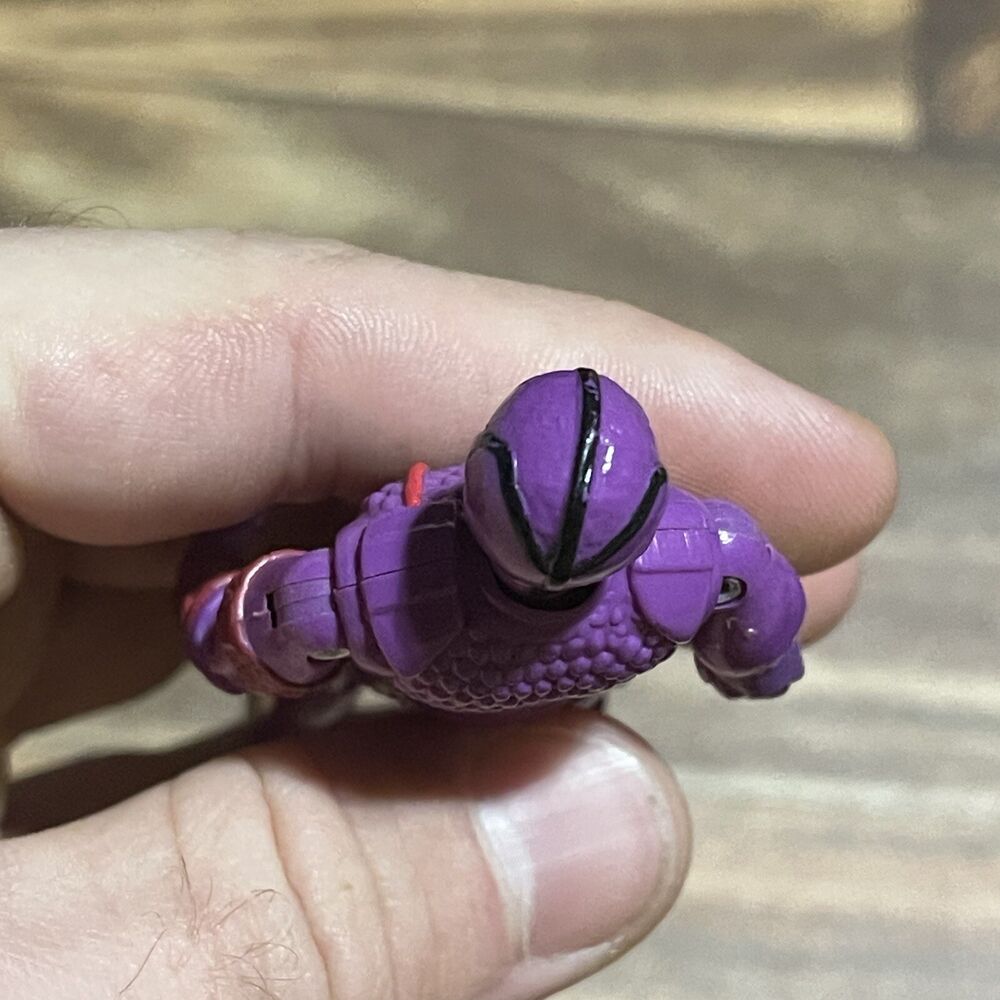 Vintage Hasbro G.I. Joe ARAH 1988 Cobra Hydro-Viper v1 Action Figure ...