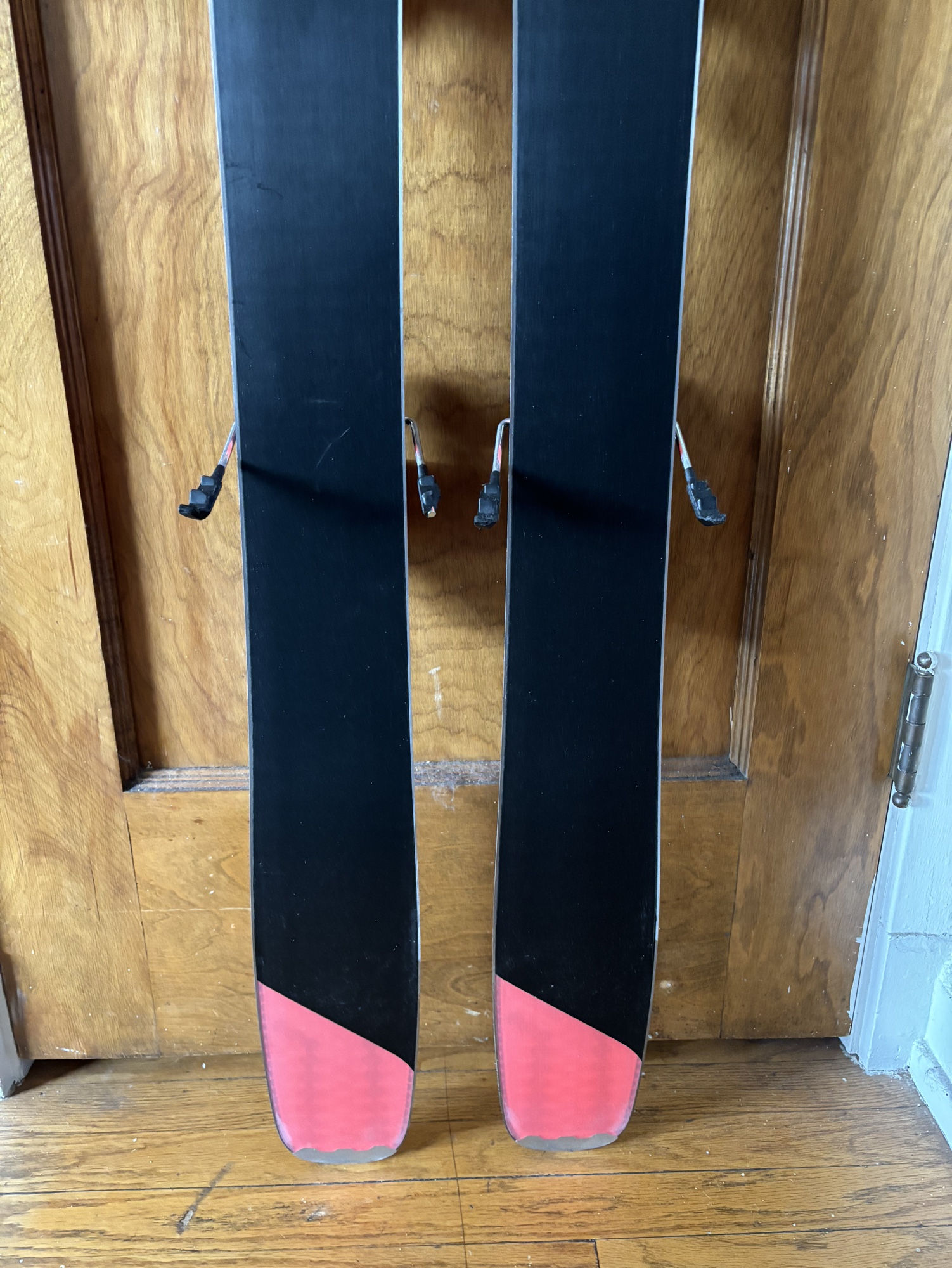 Rossignol Soul 7 164cm with Marker Griffon Bindings | SidelineSwap