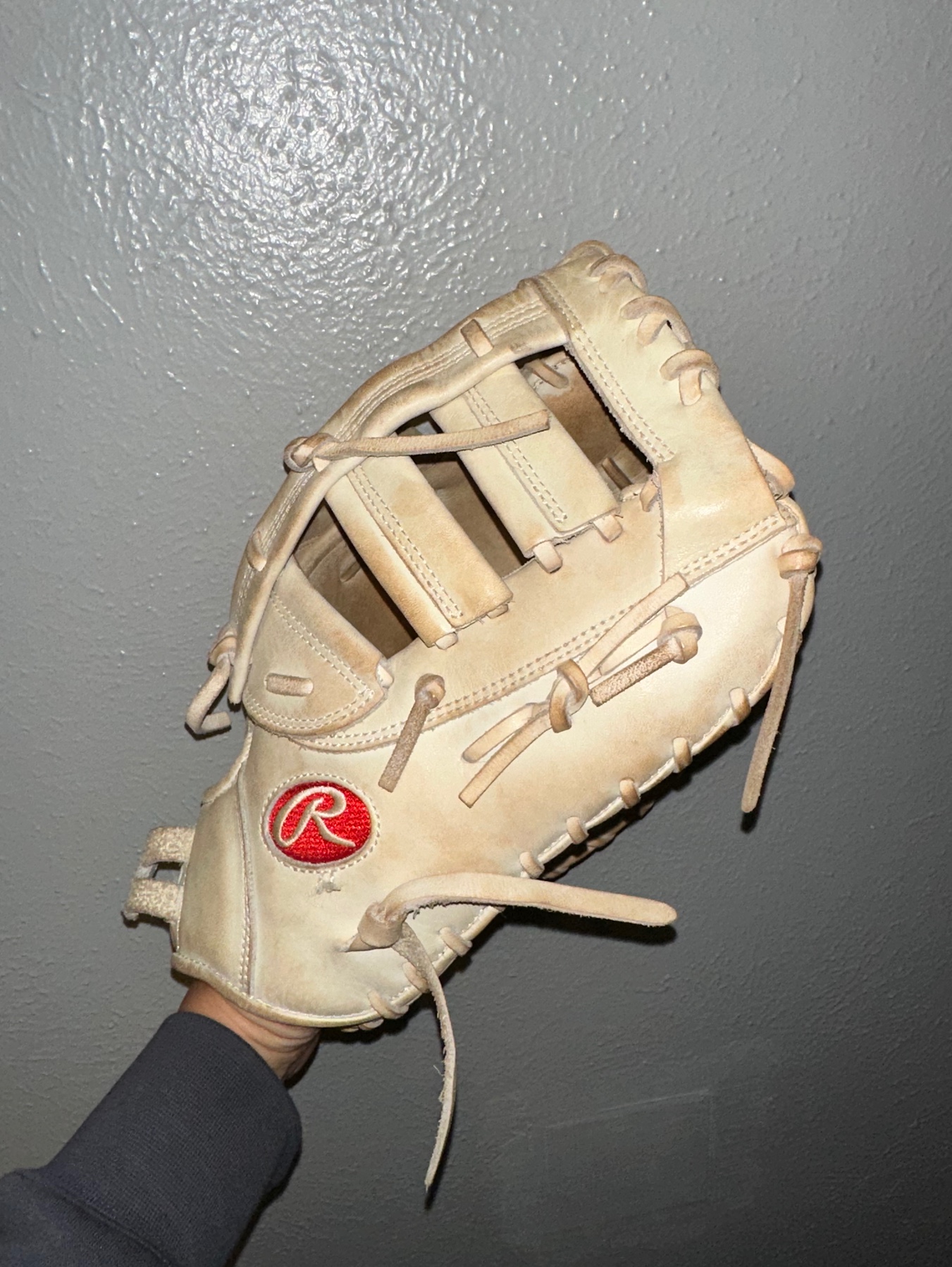 Rawlings First Base Glove | SidelineSwap