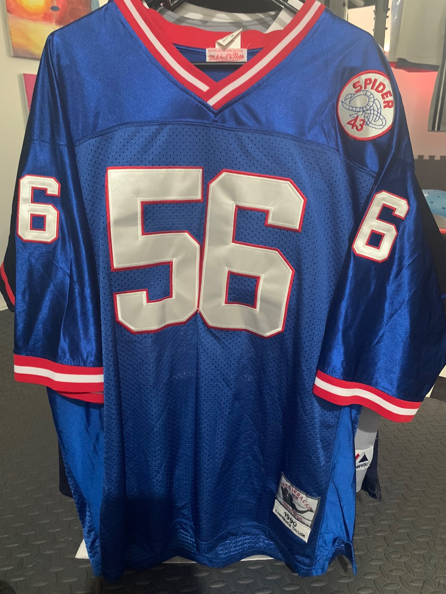 THROWBACK NFL JERSEYS | SidelineSwap