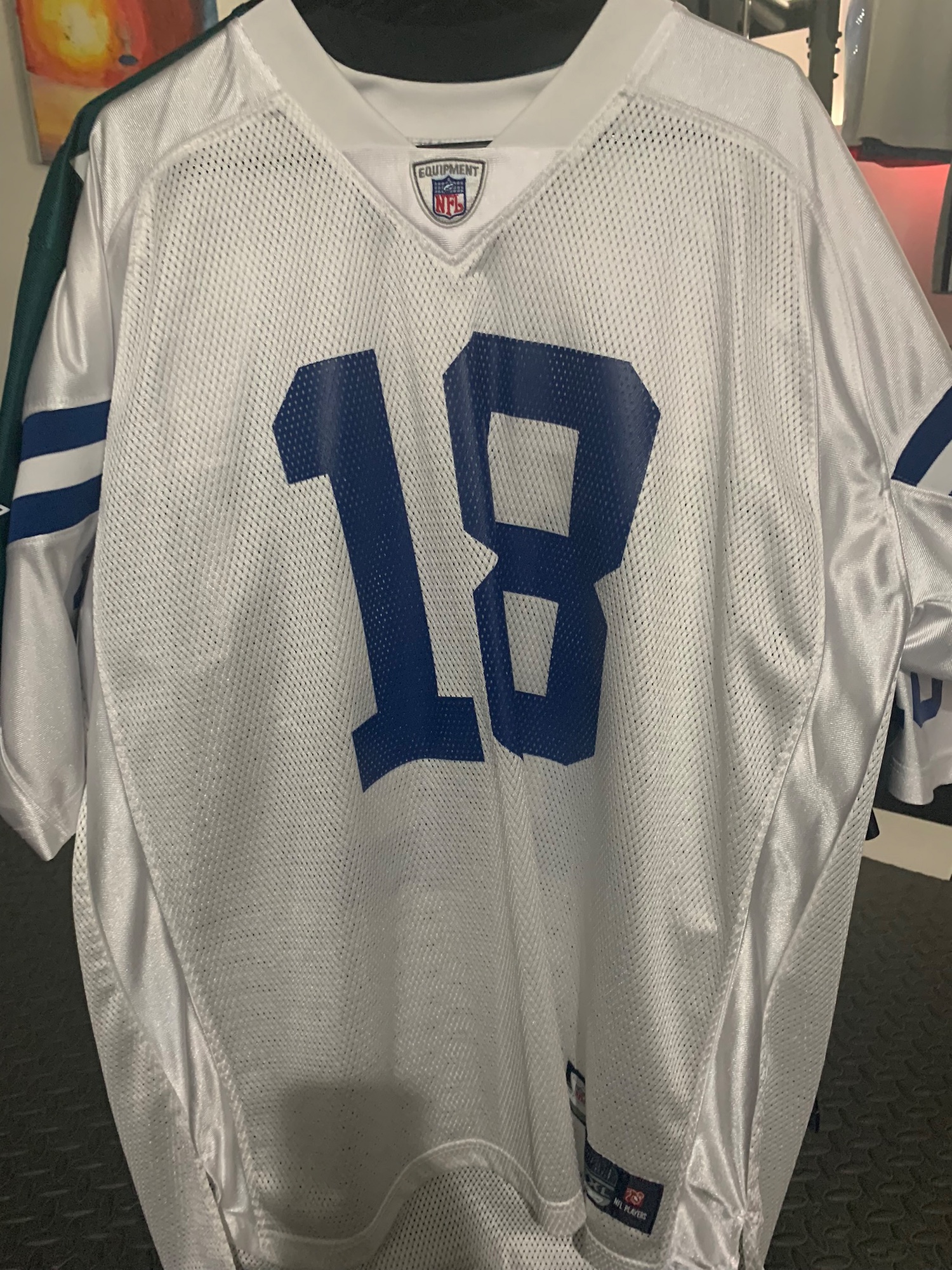 THROWBACK NFL JERSEYS | SidelineSwap