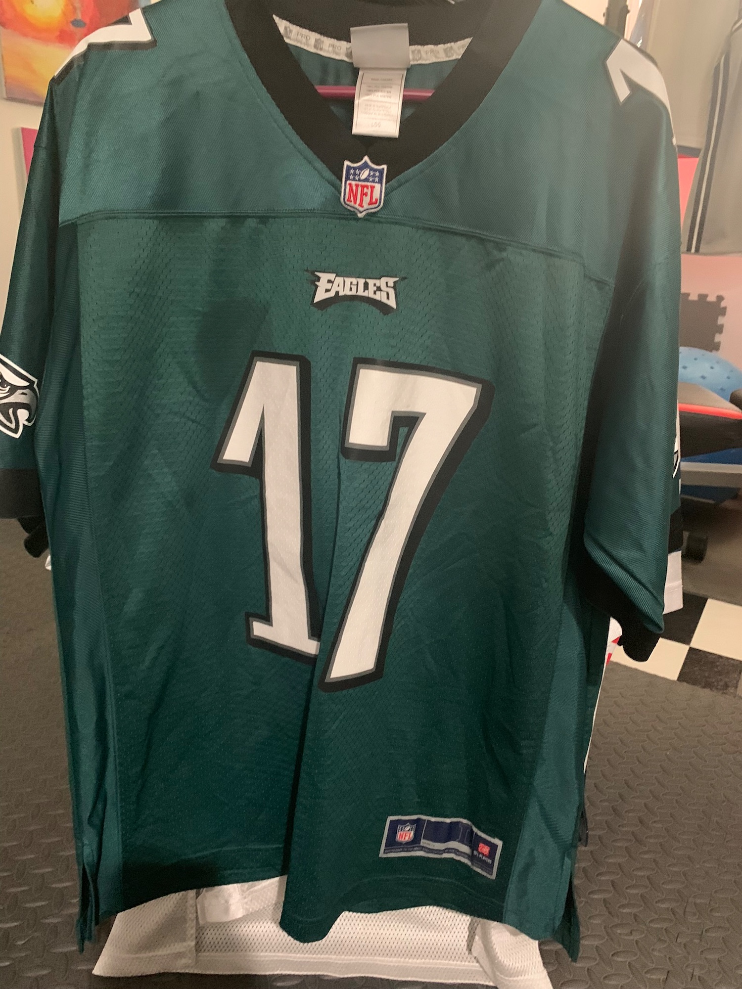 THROWBACK NFL JERSEYS | SidelineSwap