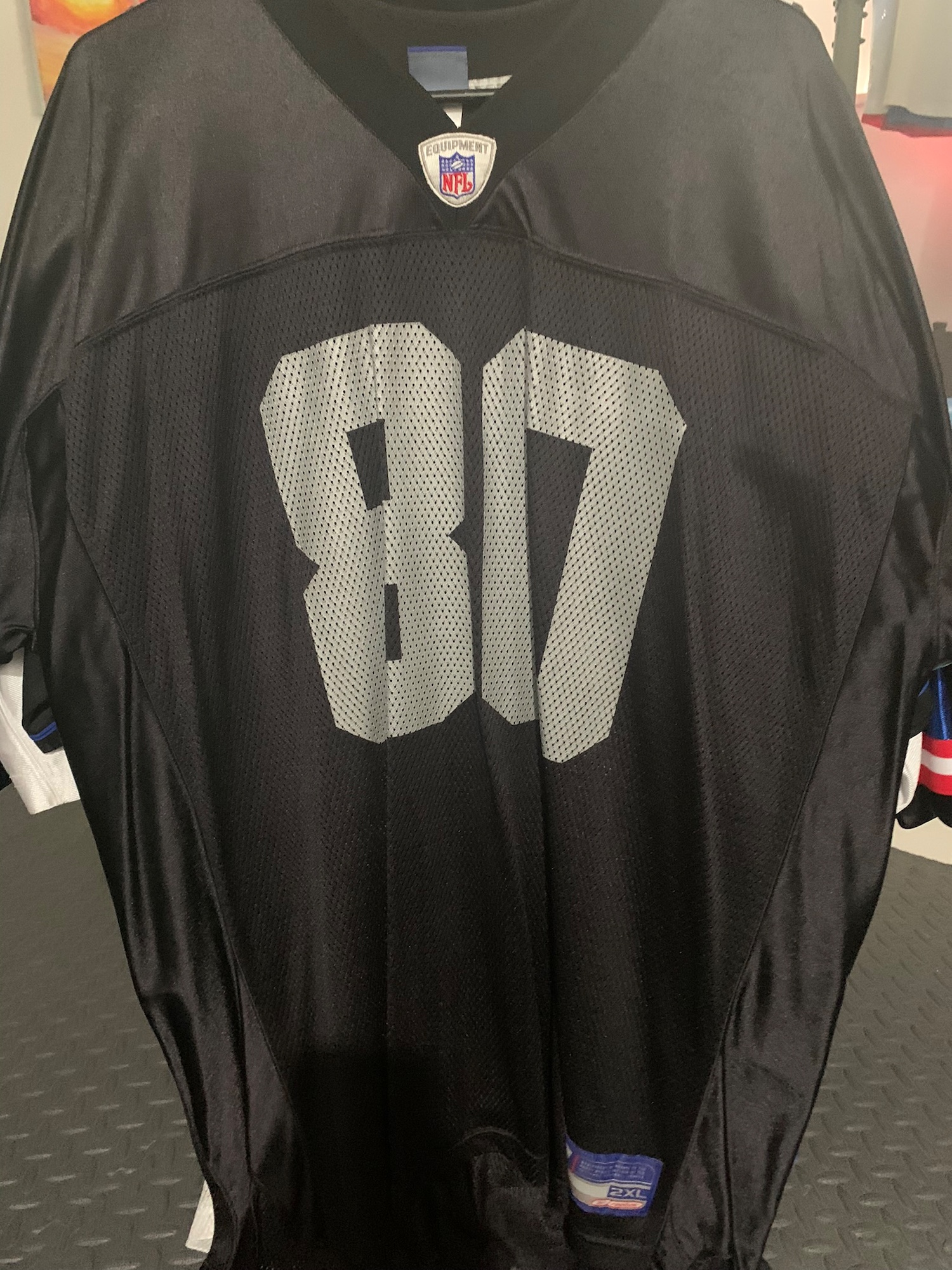 THROWBACK NFL JERSEYS | SidelineSwap