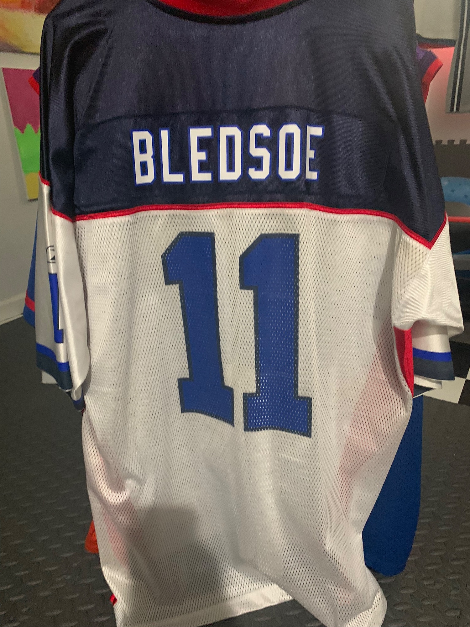 THROWBACK NFL JERSEYS | SidelineSwap