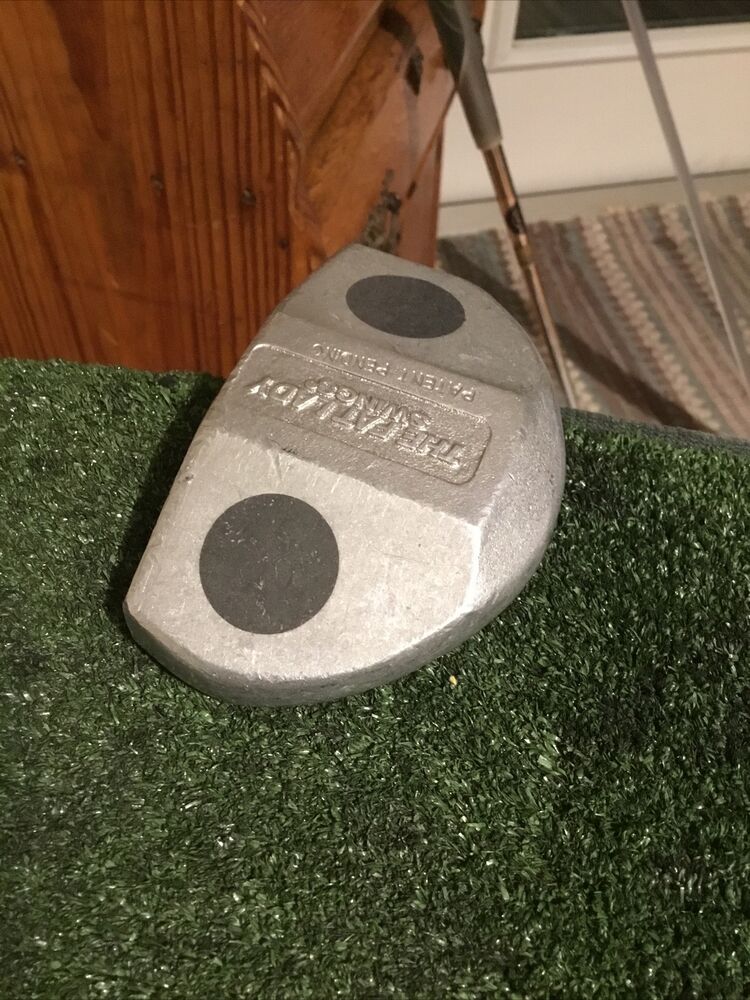 Bobby Grace The Fat Lady Swings Putter 36 Inches (RH) | SidelineSwap