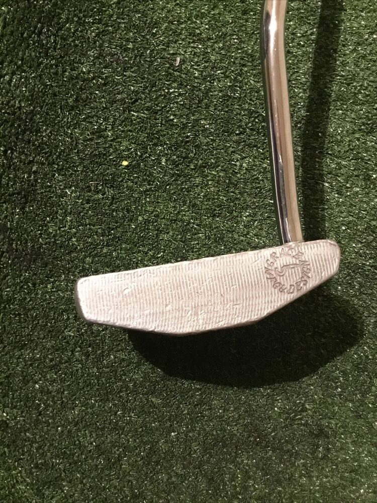Bobby Grace The Fat Lady Swings Putter 36 Inches (RH) | SidelineSwap