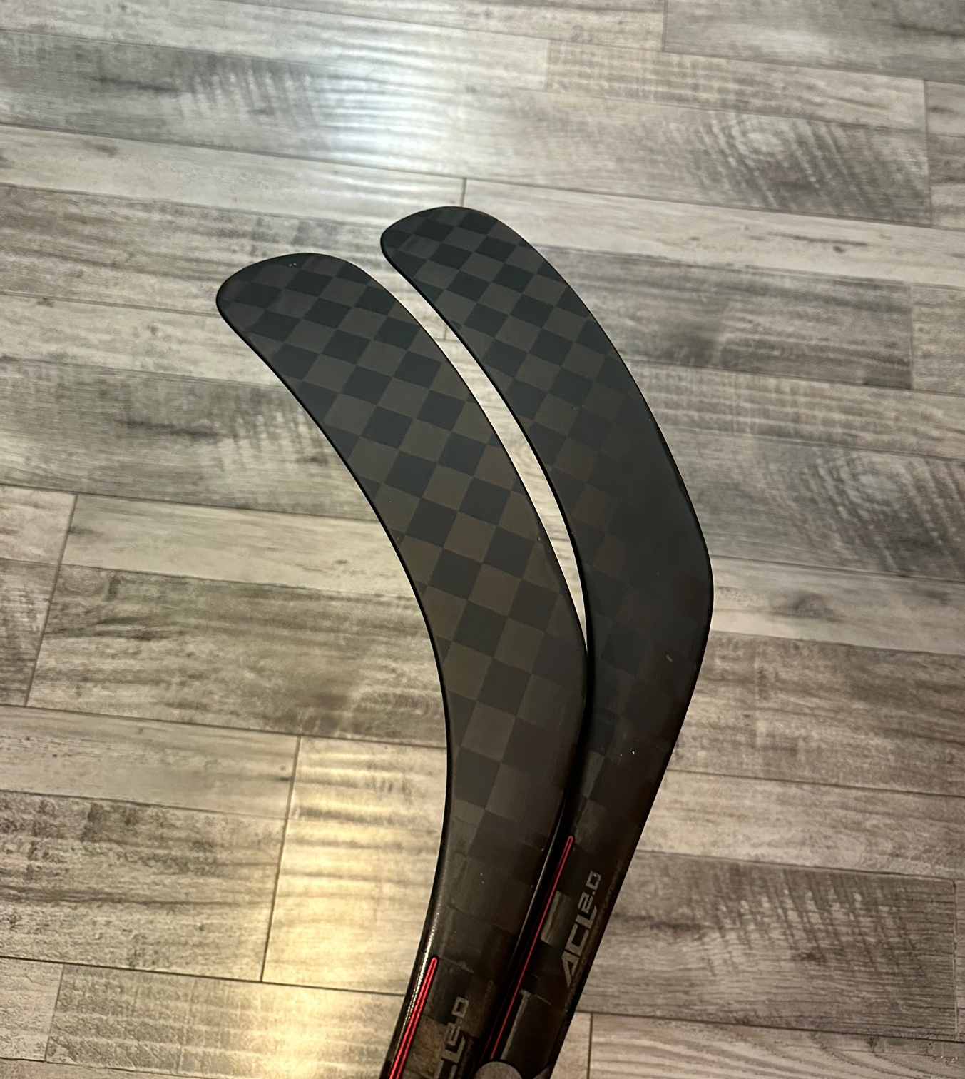 NEW! 2 PACK! 2x 70 Flex Right Hand P92 Vapor Hyp2rlite Hockey Sticks ...