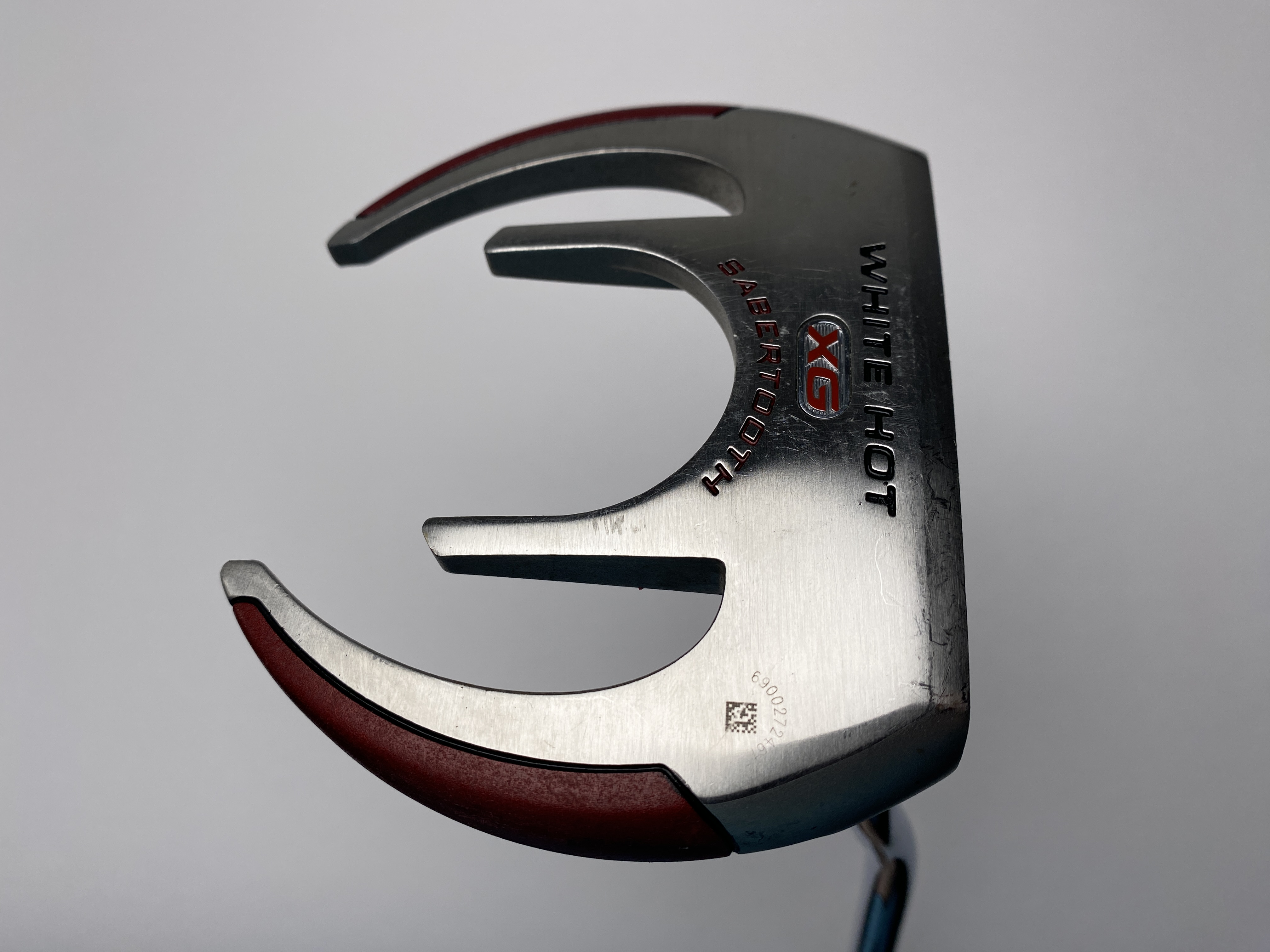 Odyssey White Hot XG Sabertooth Putter 35" Mens RH | SidelineSwap