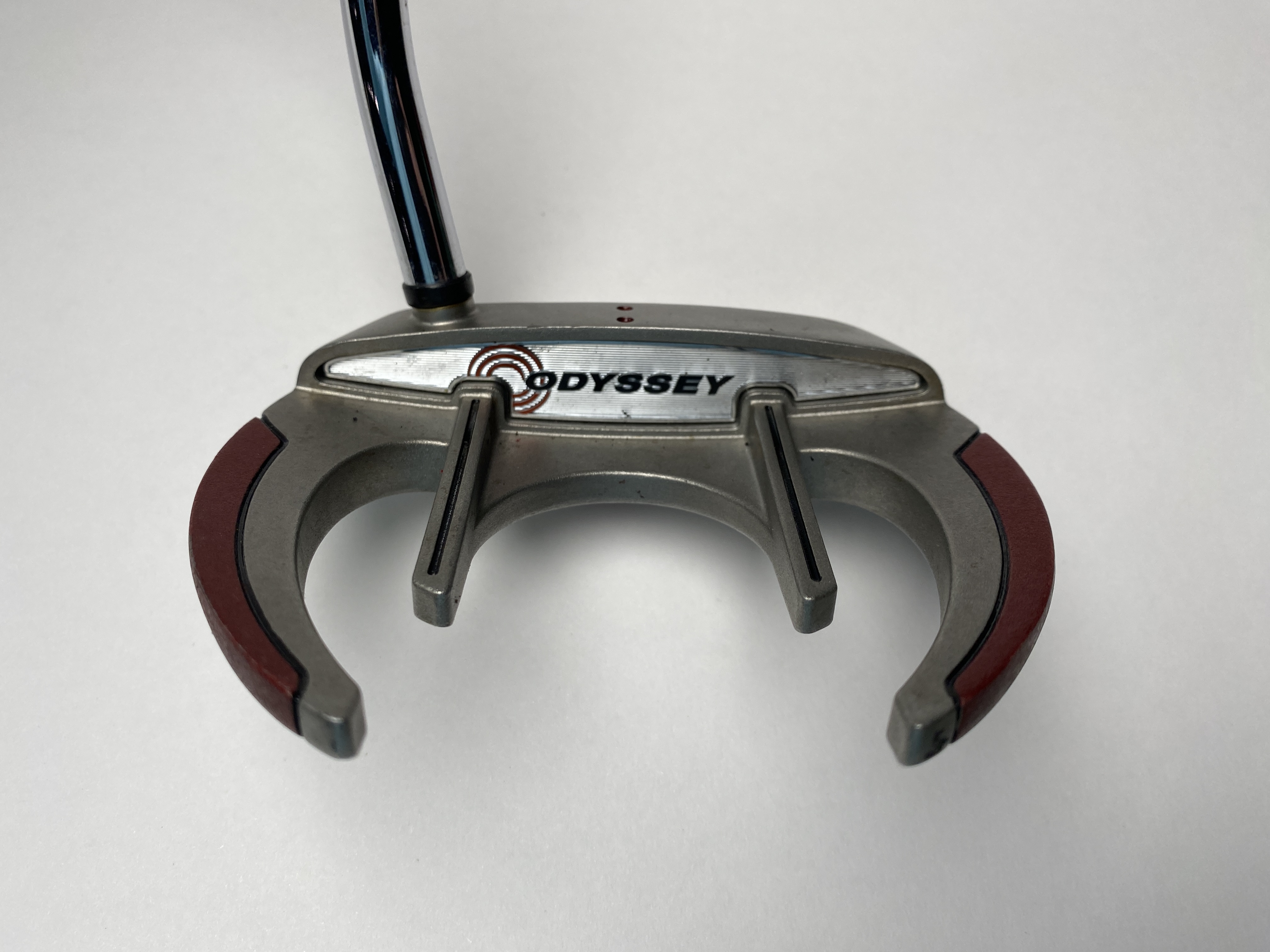 Odyssey White Hot XG Sabertooth Putter 35" Mens RH | SidelineSwap