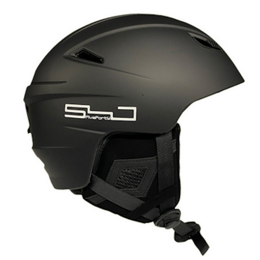 New Neptune Helmet Black Large | SidelineSwap
