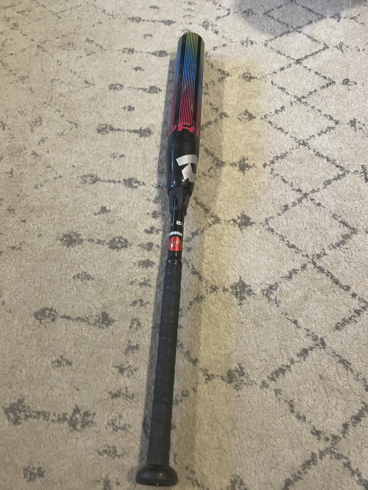 Used 2020 Composite (-11) 21 oz 32" Prism Bat | SidelineSwap