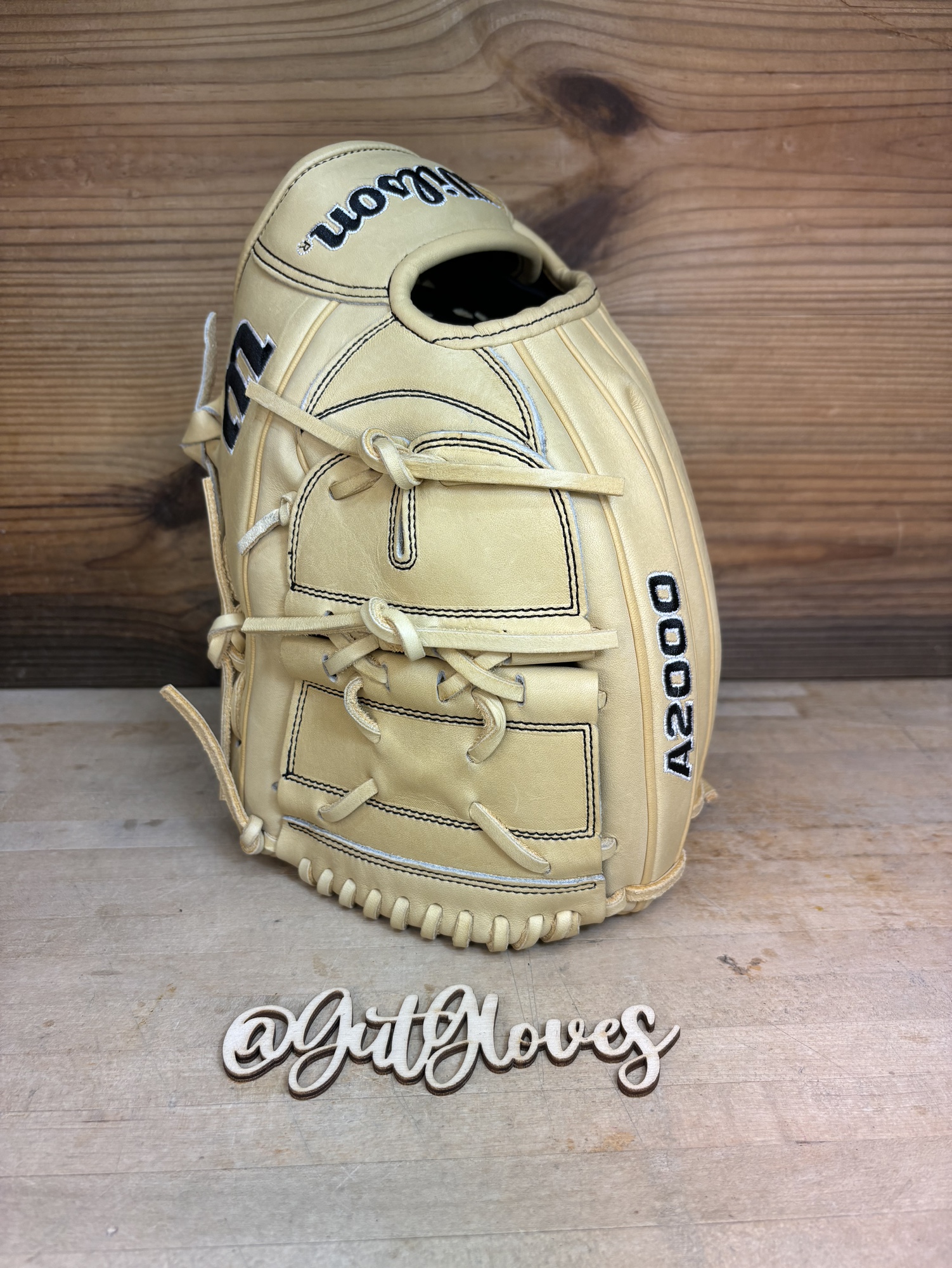 Wilson A2000 12” B2 Exclusive Edition | SidelineSwap