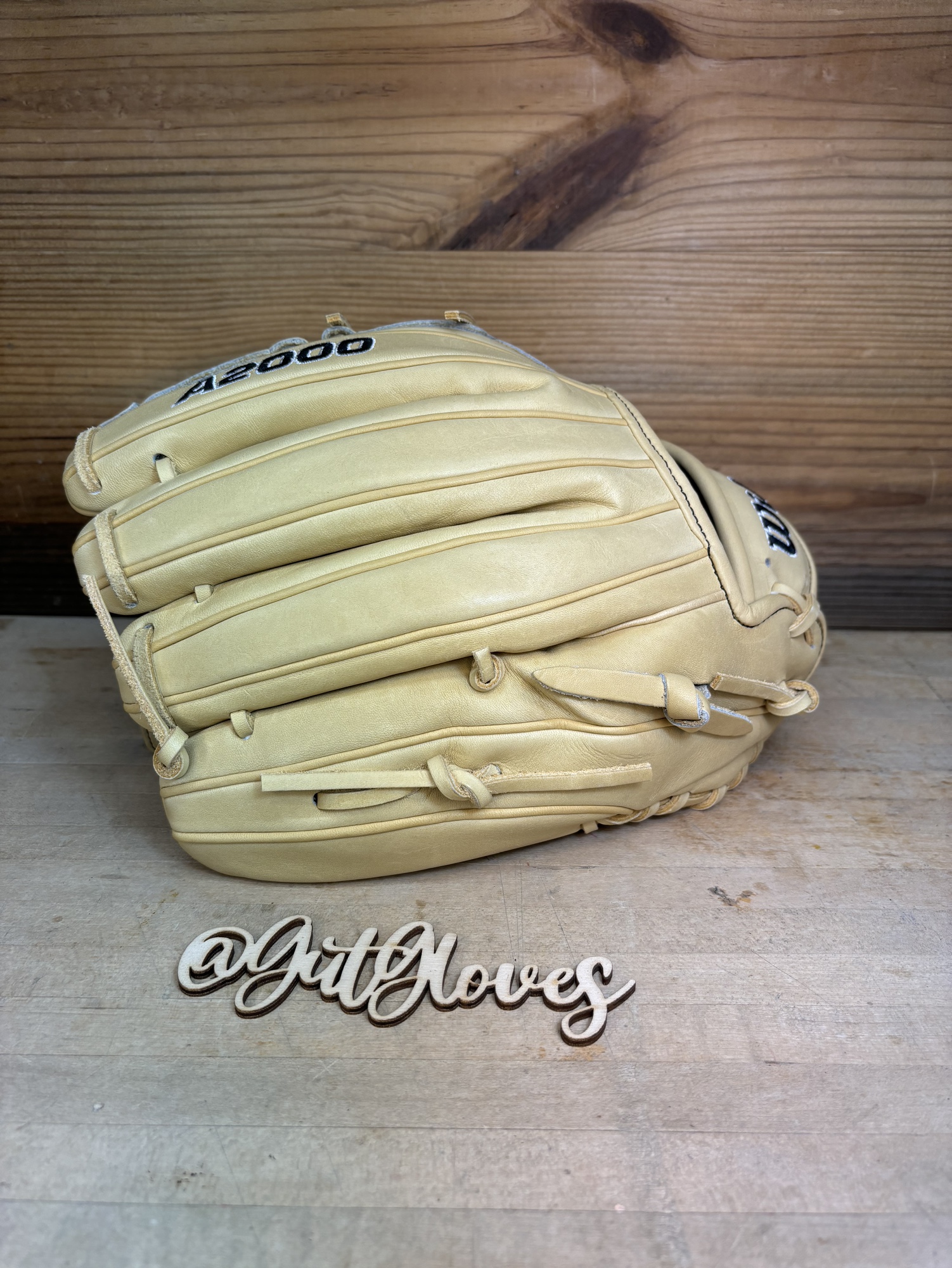 Wilson A2000 12” B2 Exclusive Edition | SidelineSwap