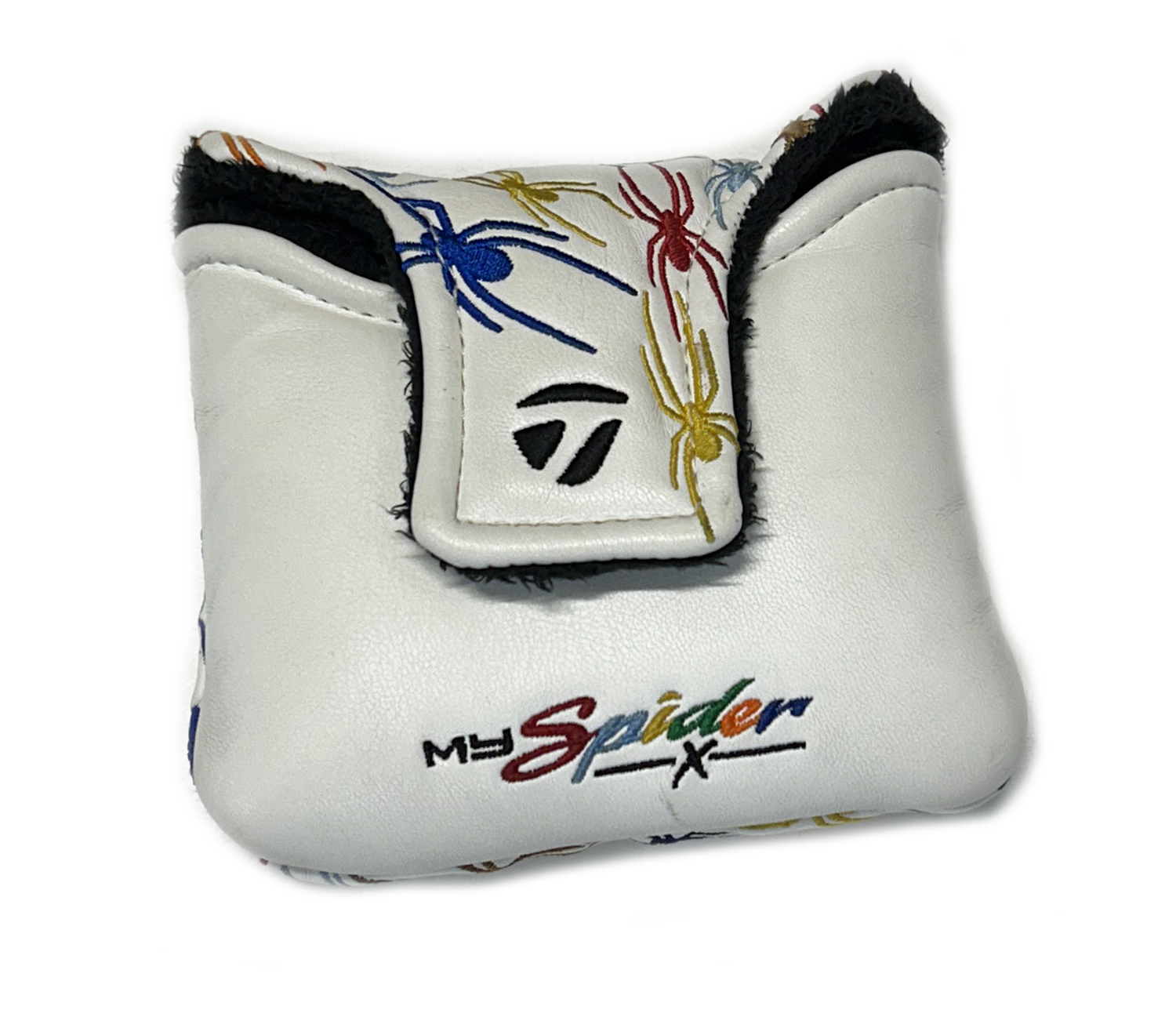 TaylorMade My Spider X Mallet Putter Headcover | SidelineSwap