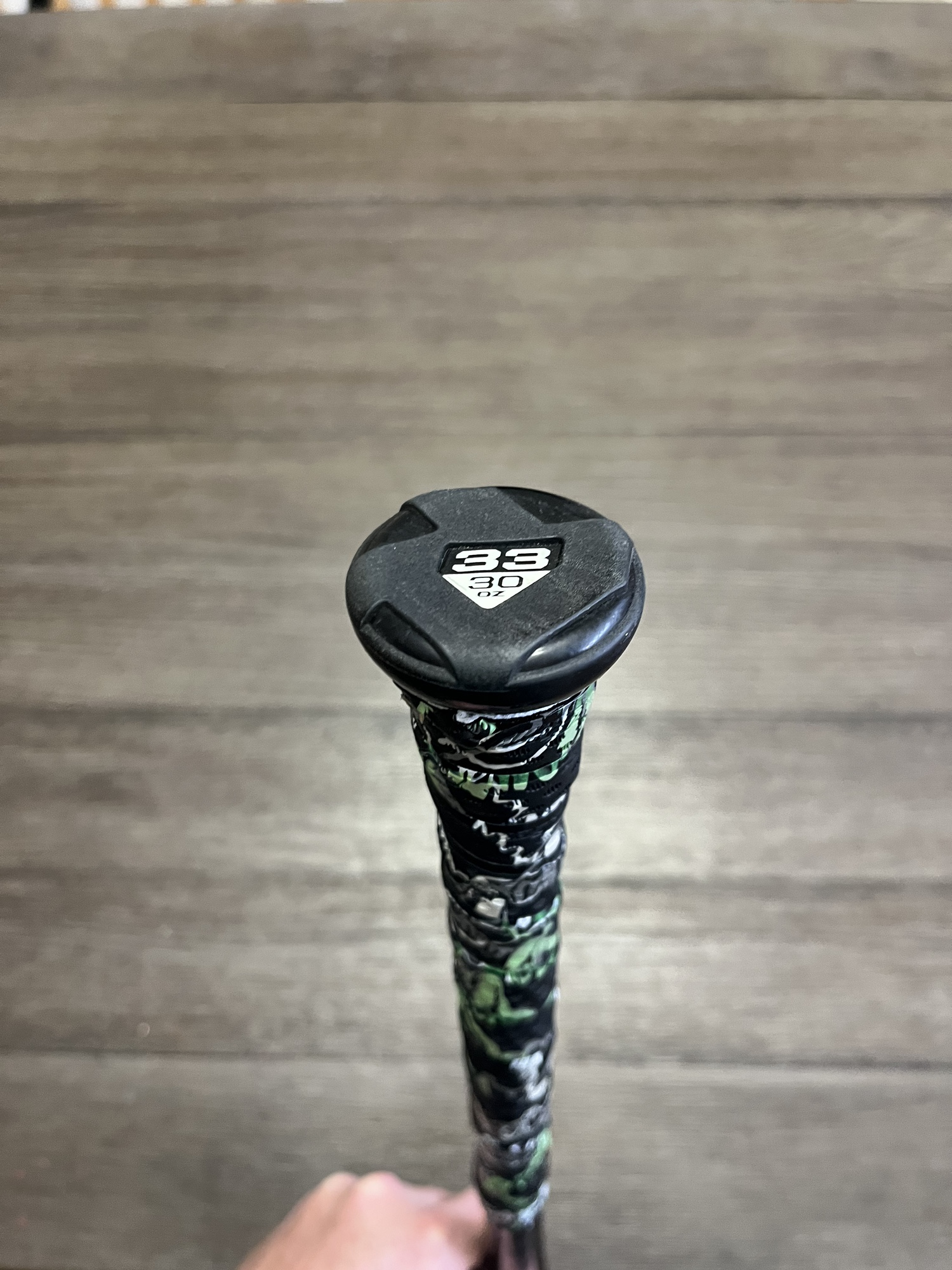 Demarini Voodoo One 33/30 BBCOR Baseball Bat | SidelineSwap
