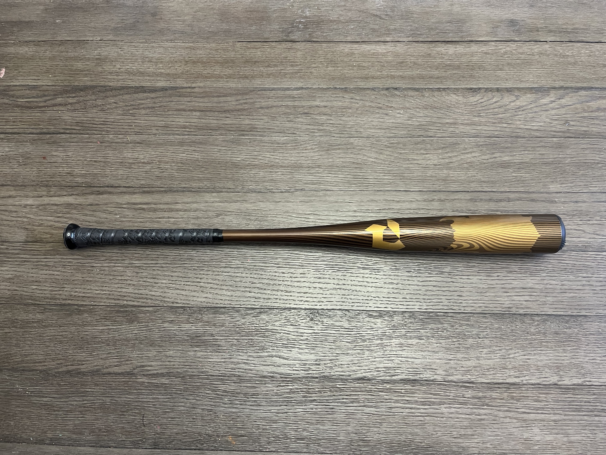 New Demarini Voodoo Bat 33/30 BBCOR Baseball Bat | SidelineSwap