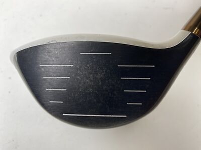 Adams Speedline Super S Driver 10.5* Miyazaki C.Kua 39 A Flex 3101 ...