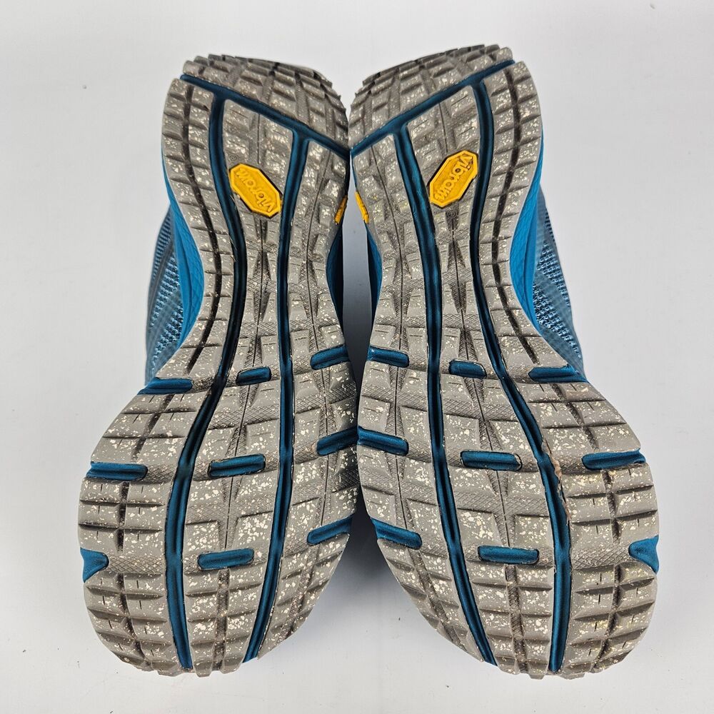 Merrell Bare Access XTR Trail Running Shoes Women’s 8.5 Turquoise ...