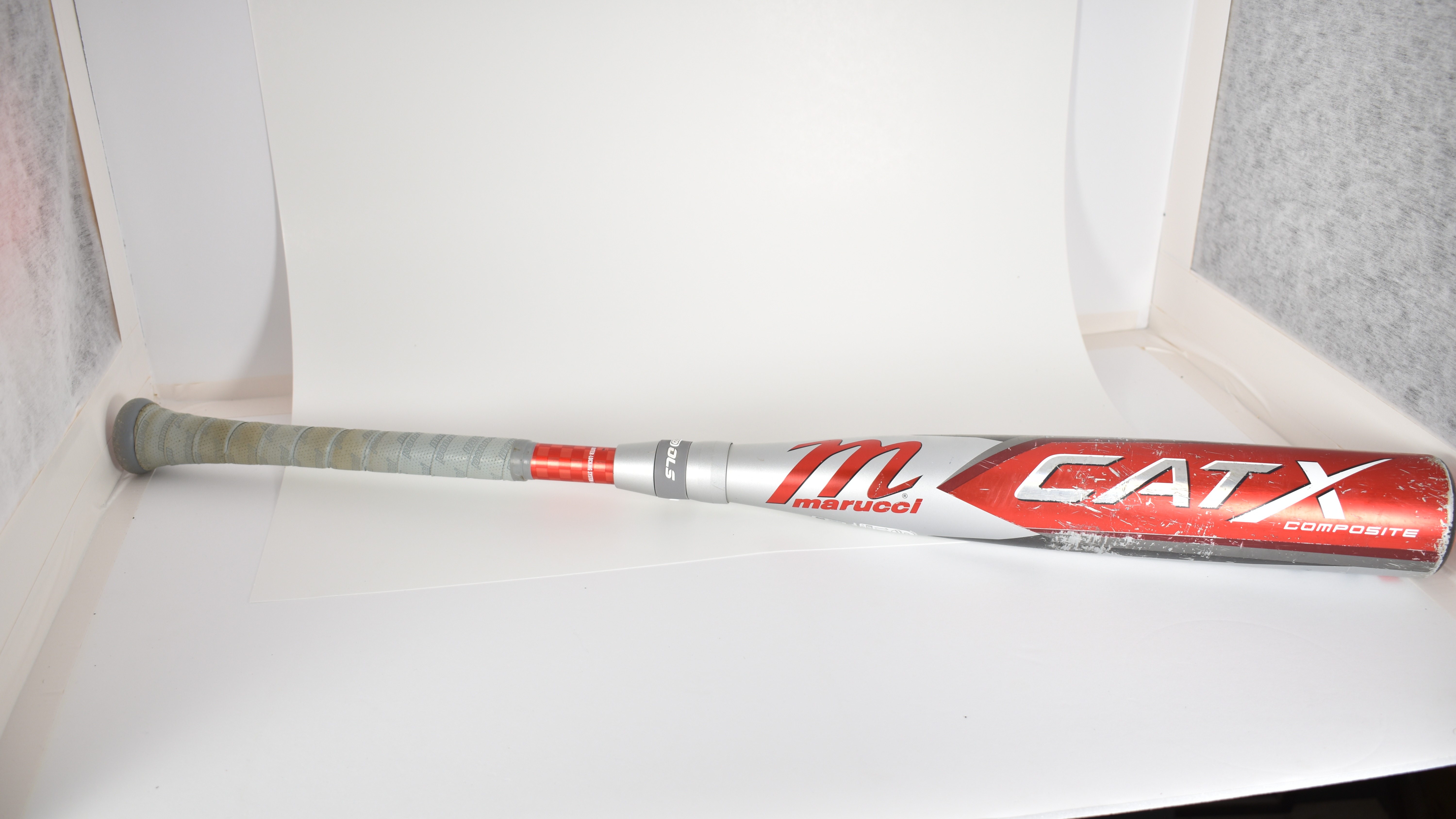 Marucci CATX Composite -5 USSSA Baseball Bat: MSBCCPX5 (31/26 ...