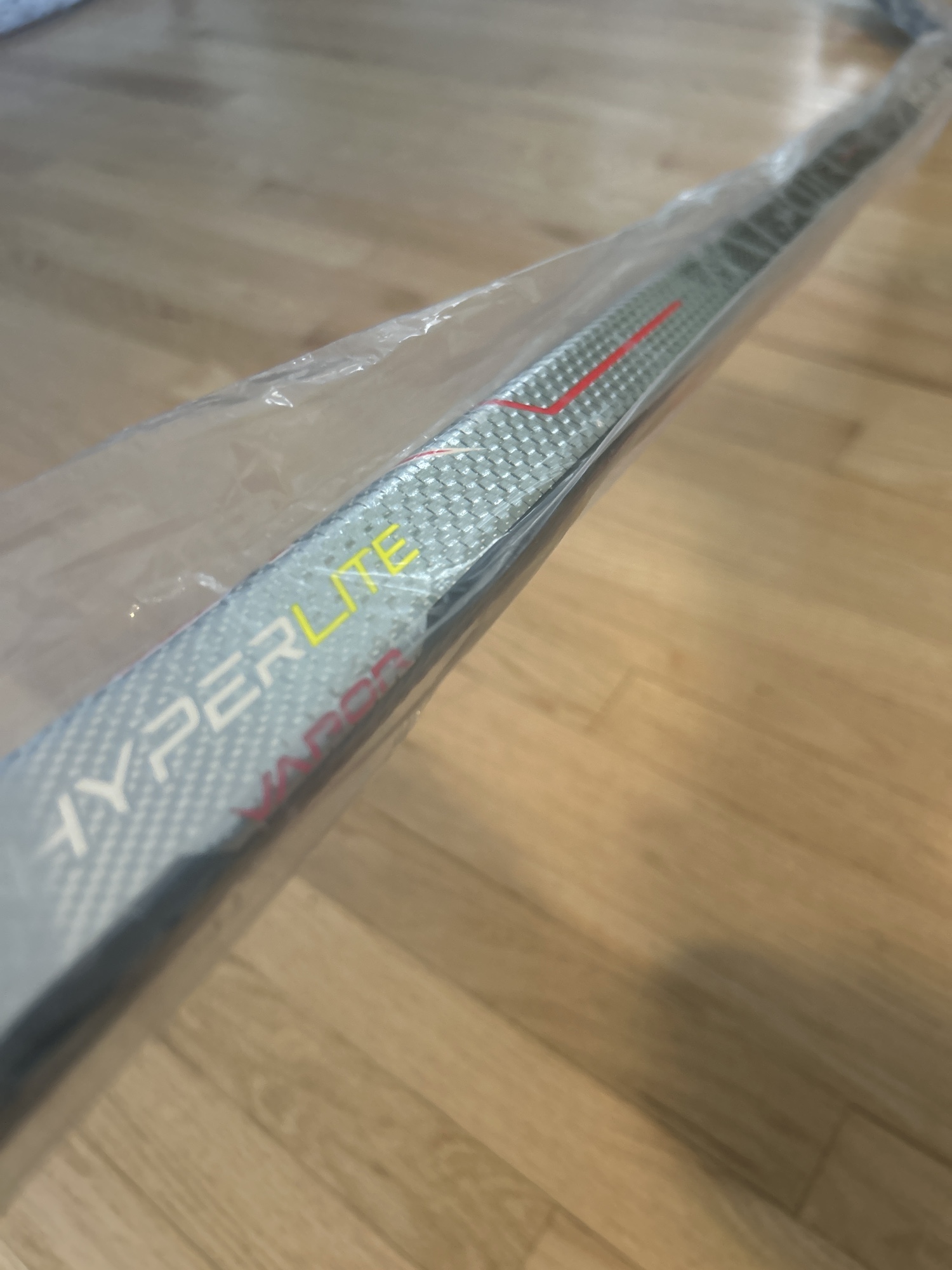 New Pro Stock Bauer 2N Pro XL 60 Flex P92 Dressed As Hyperlite | SidelineSwap